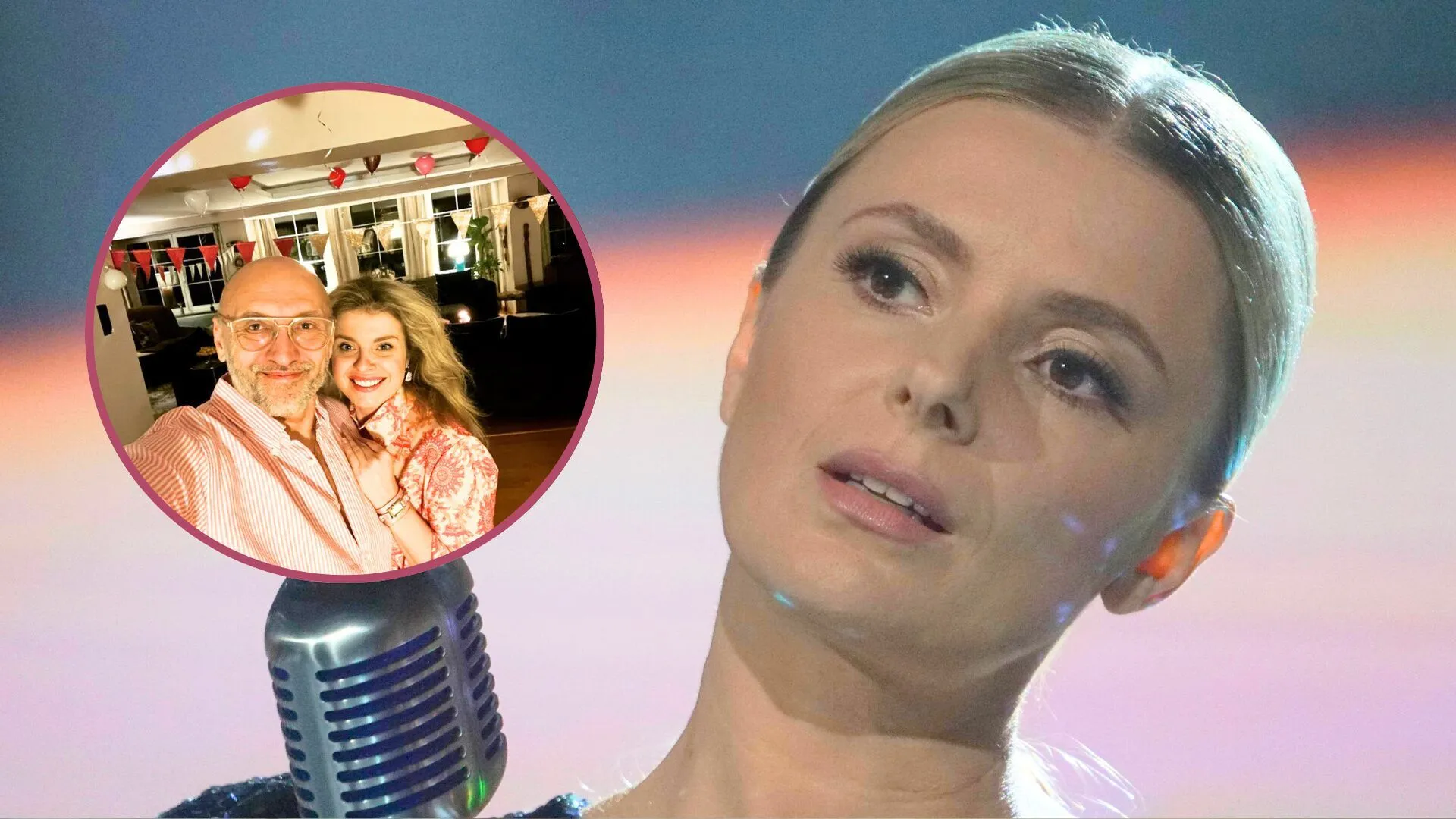 Halina Mlynkowa w szpitalu: co się dzieje? | Świat Gwiazd