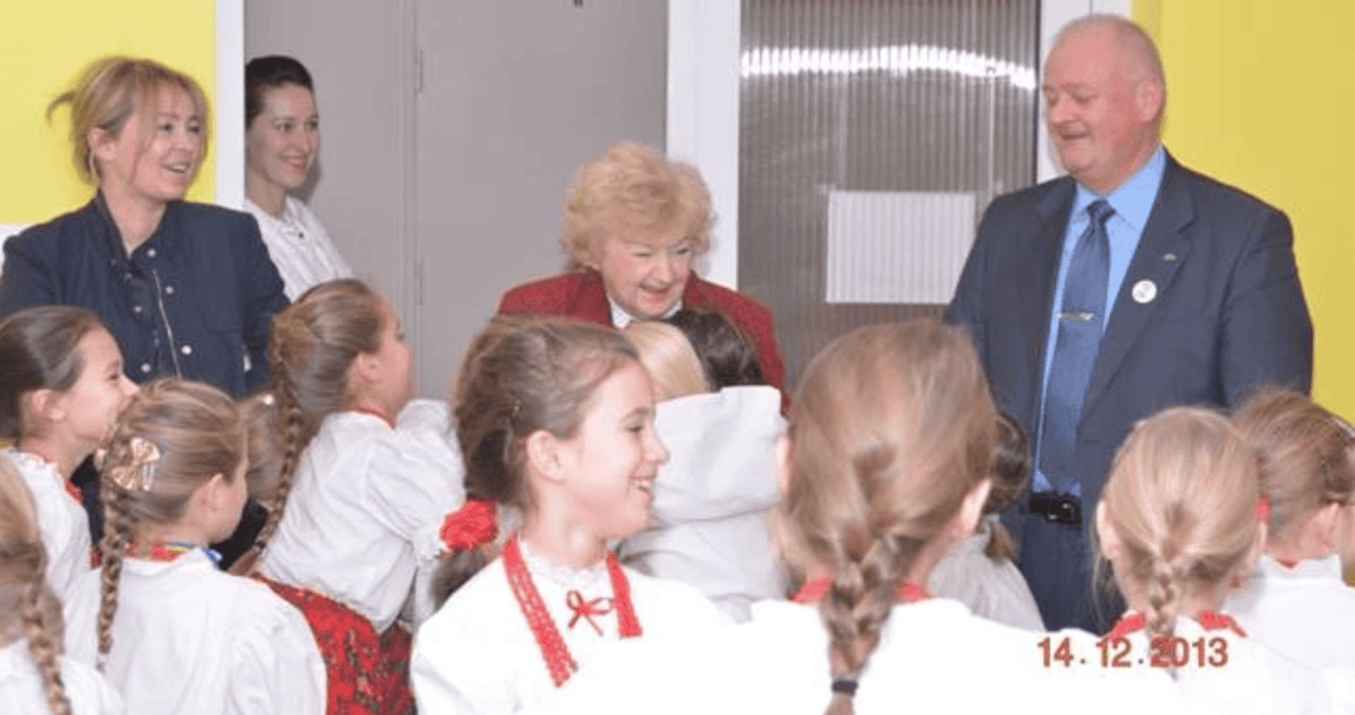 Halina Ossowska-Borys nie żyje. Zmarła babcia Piotra Kukulskiego. Kim ...