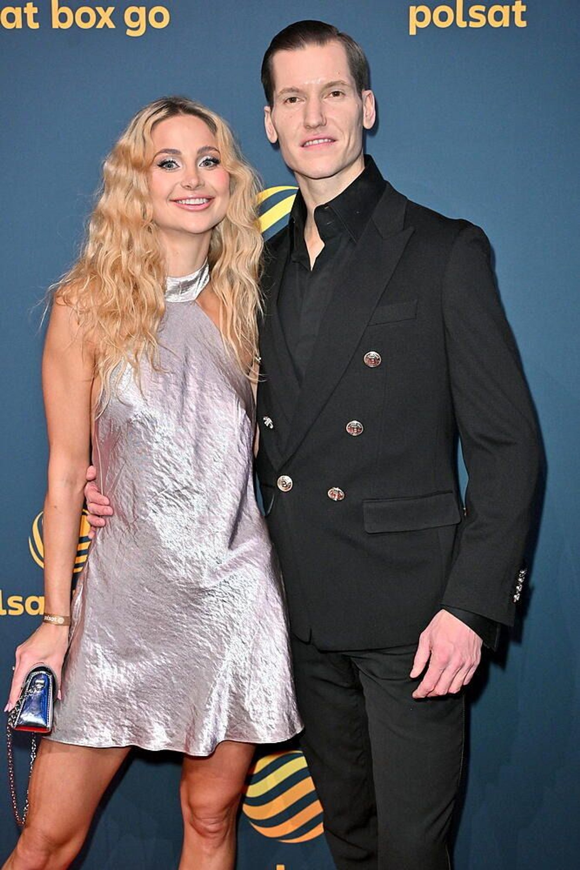 Wypadek samochodowy Jeschke i Żudziewicz. Jak do niego doszło? | Świat ...