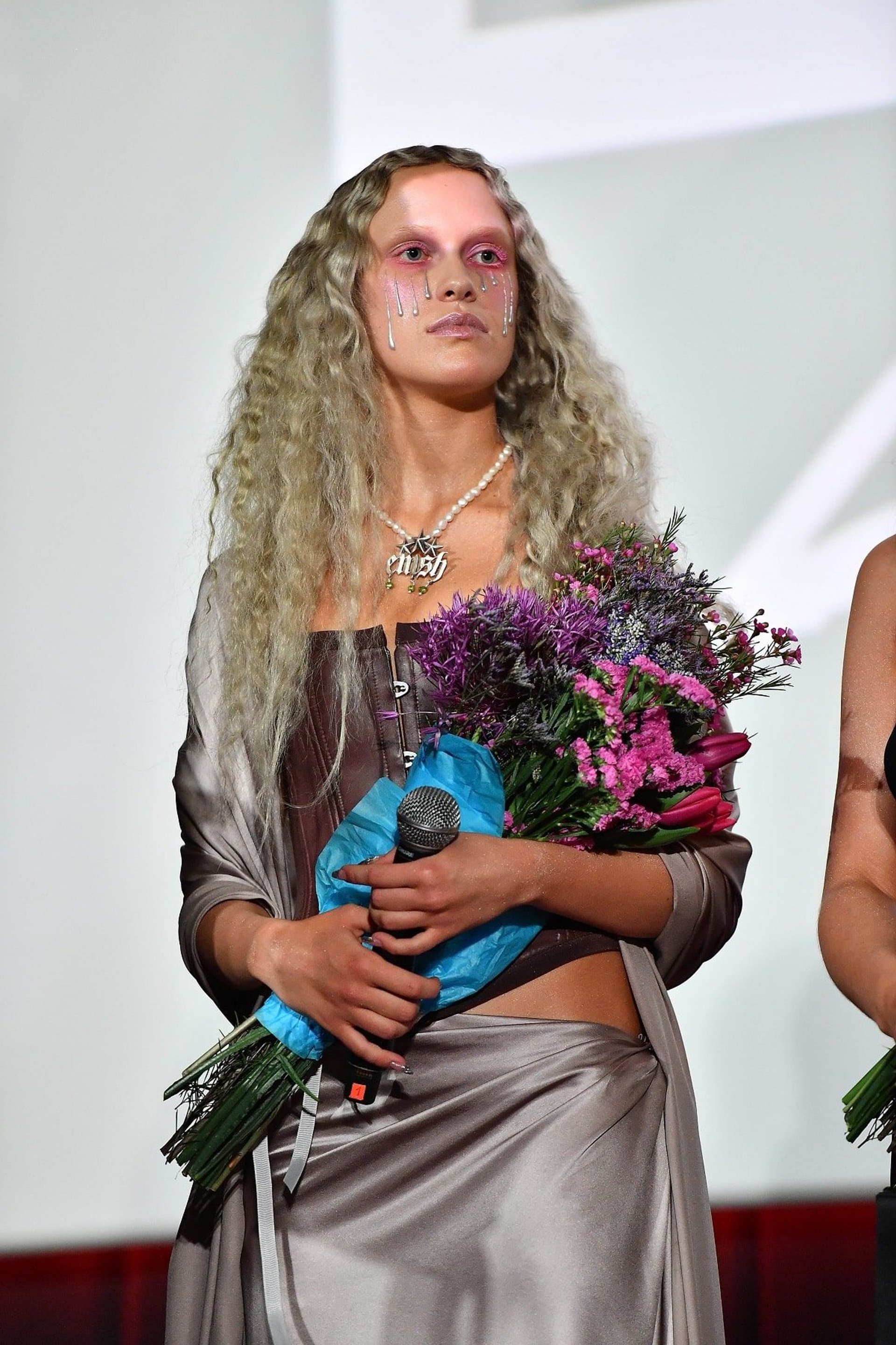 Córka Jana Englerta jak z innej planety. Helena zaskoczyła wszystkich ...