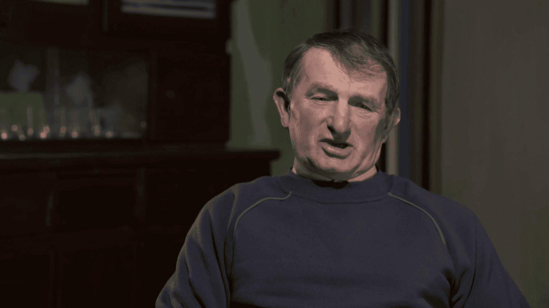 "Chłopaki do wzięcia": Tak Henio uwiódł Marysię. Aż się zaczerwieniła ...