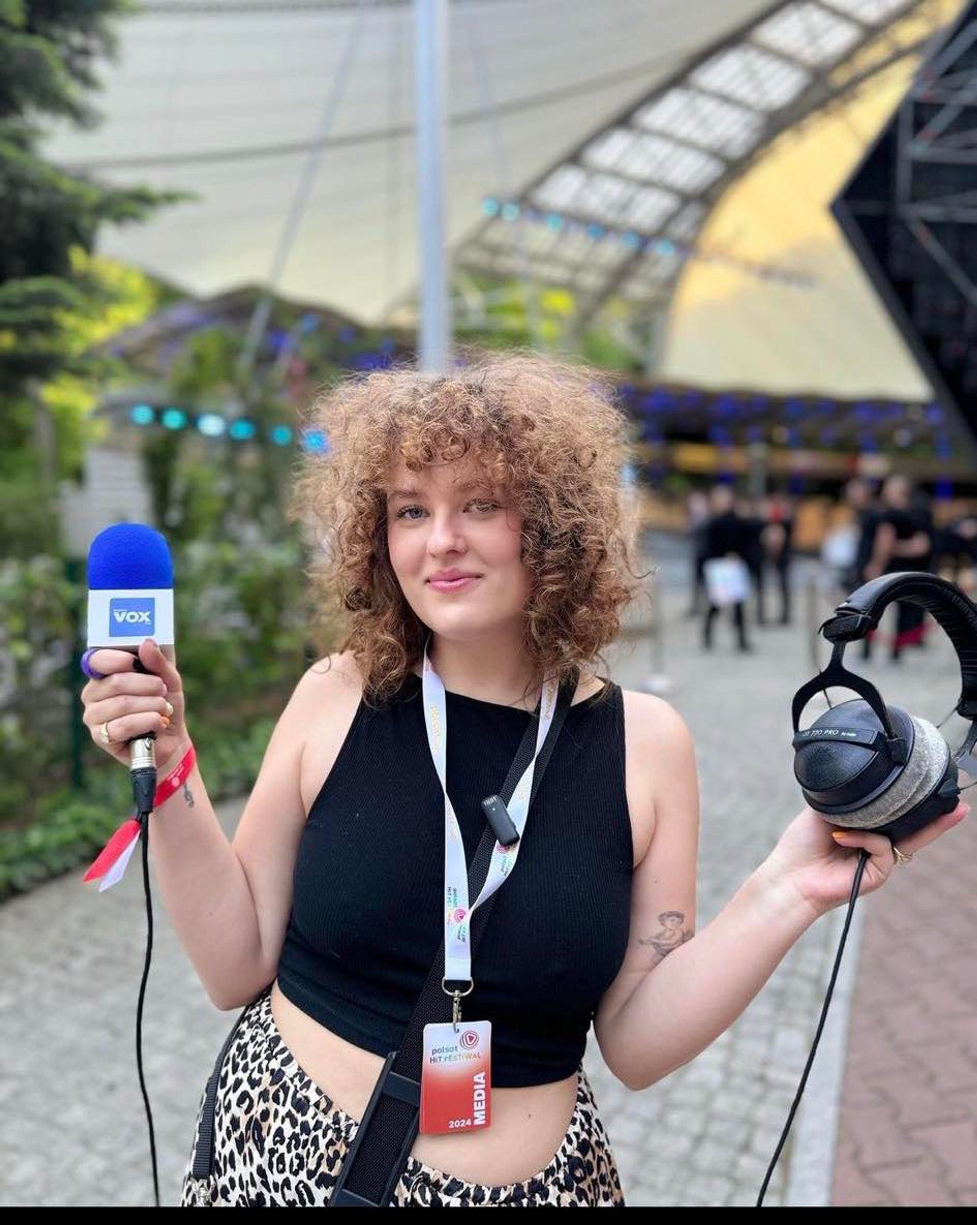 Doda o show-biznesie: czego ją nauczył? | Świat Gwiazd