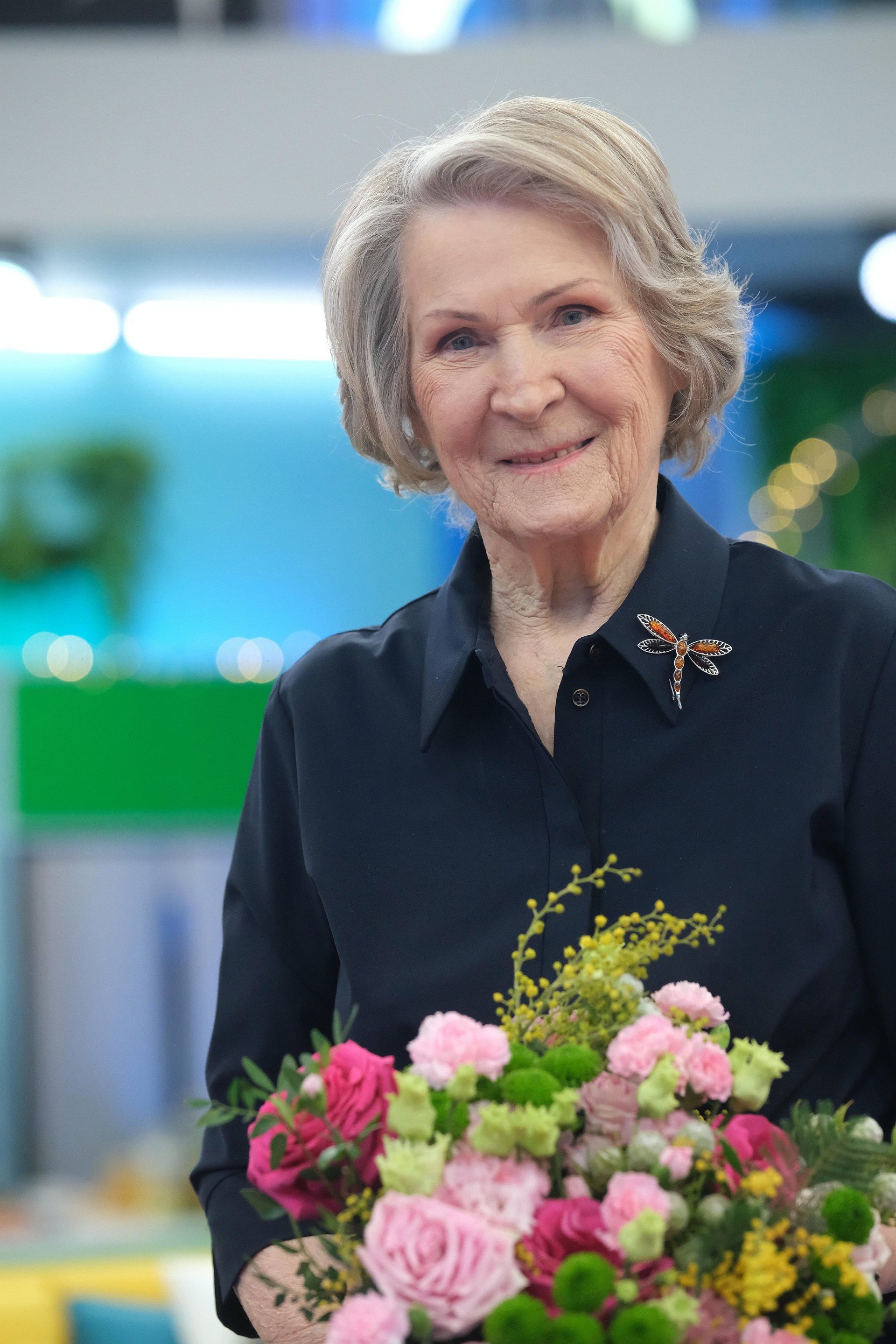 Z tym mierzyła się Irena Santor. W taki sposób dowiedziała się o ...