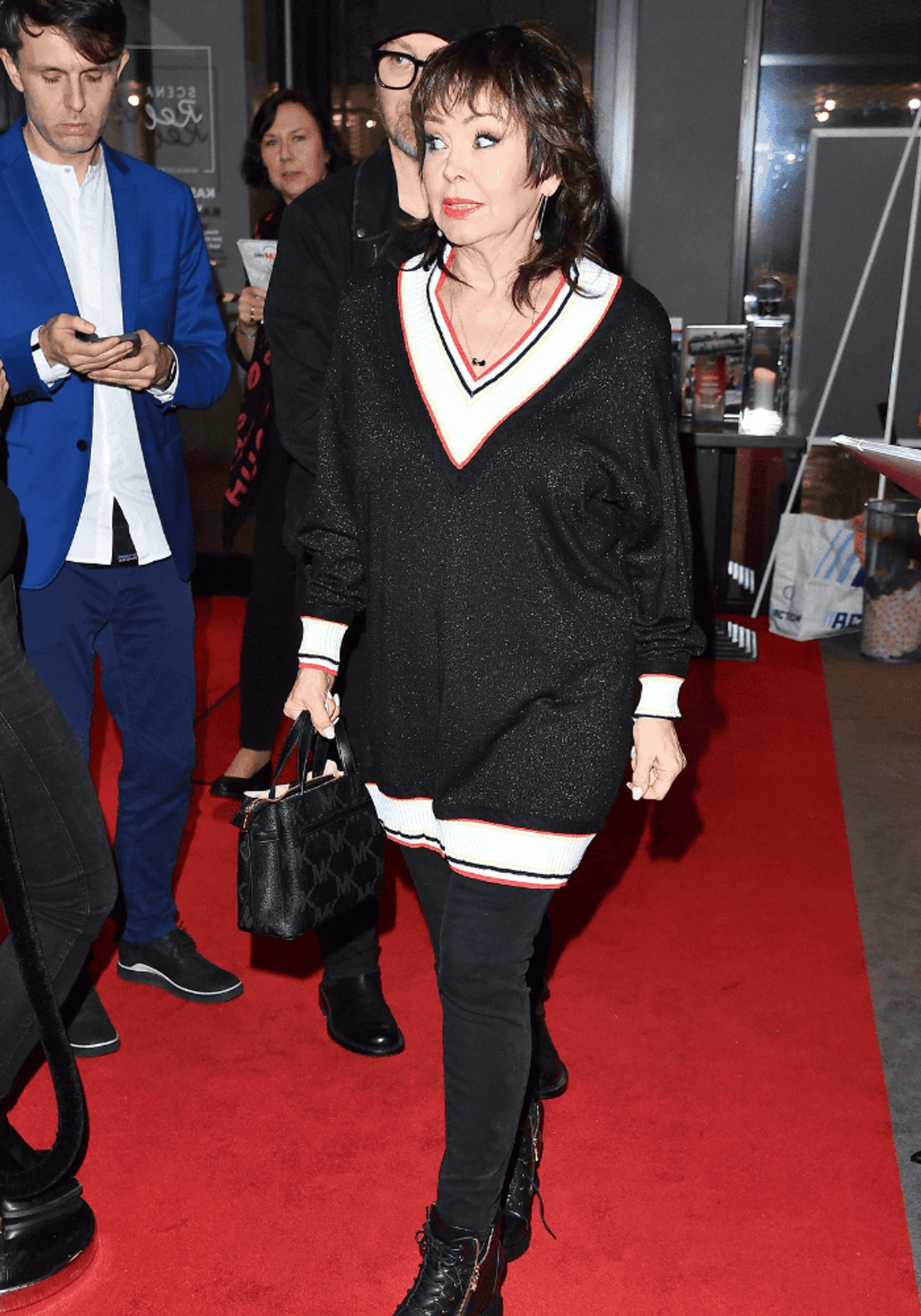 Jak wygląda Izabela Trojanowska w nowej fryzurze? | Świat Gwiazd