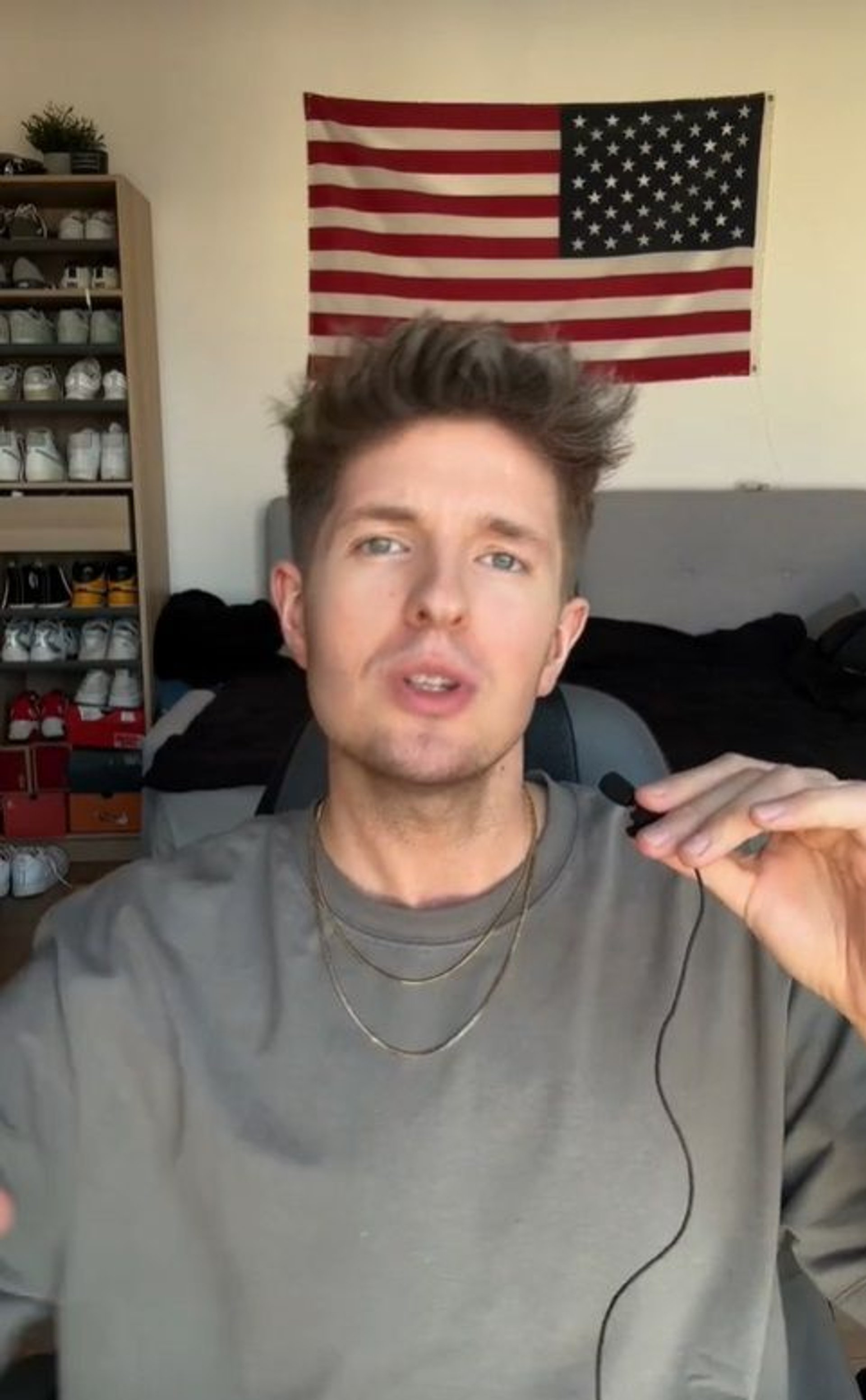 Kim jest Jacek Cygan z Dzień Dobry TVN? Ile ma lat? | Świat Gwiazd