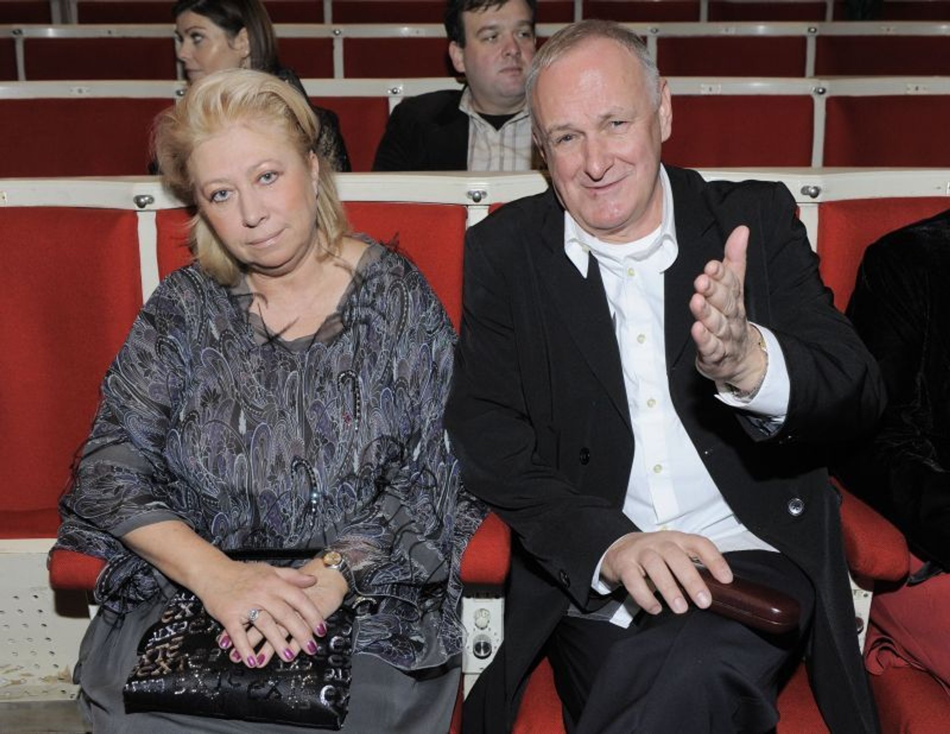 Jacek Cygan o piosence Sanah i współpracy przy "Poezyje" | Świat Gwiazd