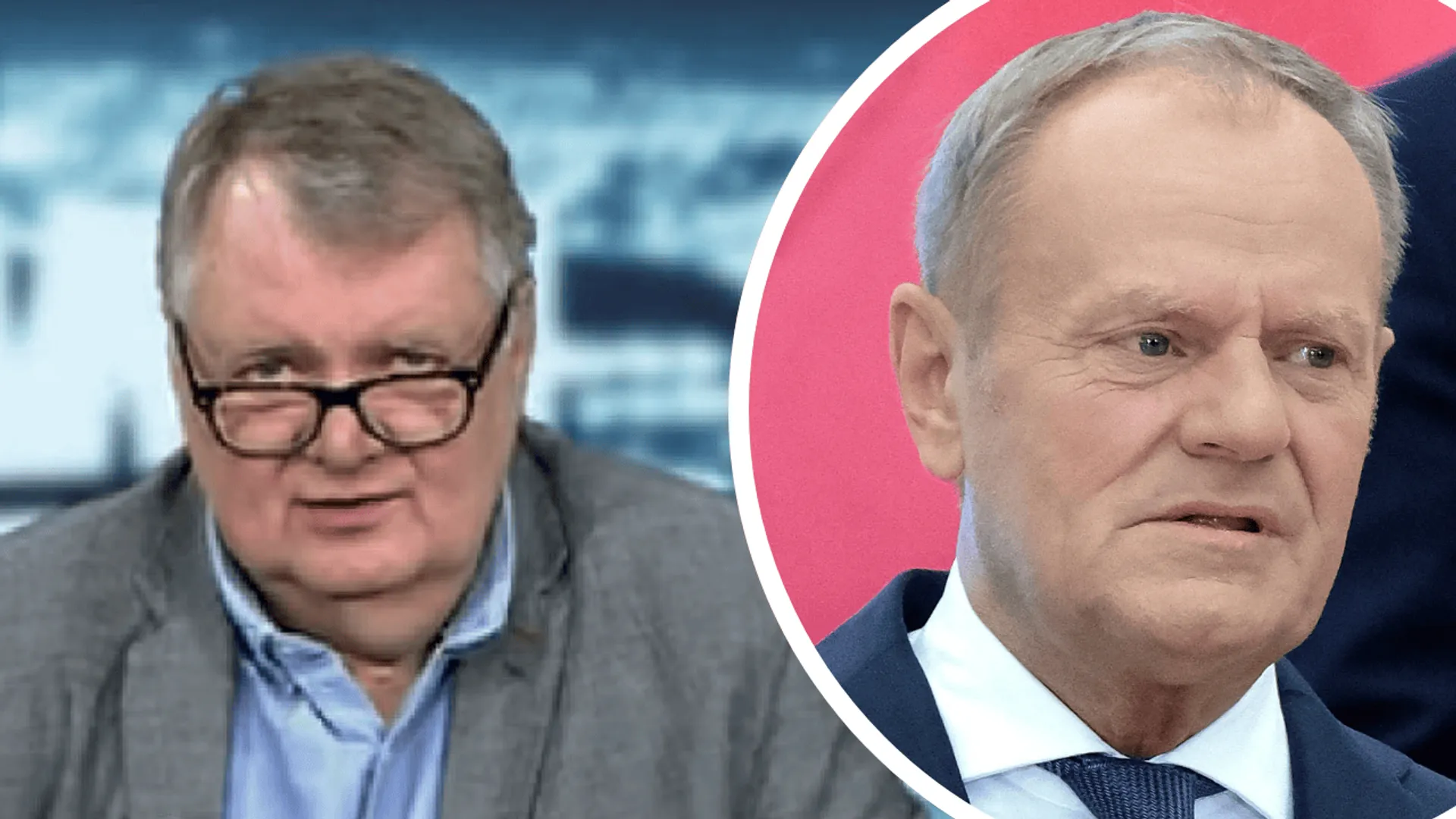 Nietypowe słowa na antenie TV Republika. W sieci poruszenie, "nic wspólnego z dziennikarstwem ...