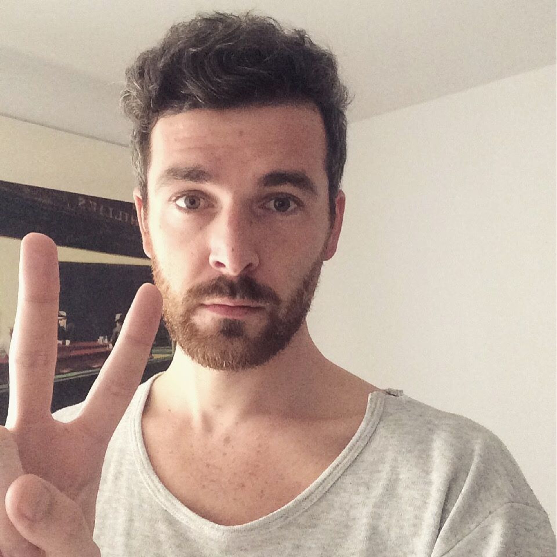 Kim jest Jakobe Mansztajn, który zebrał na WOŚP ponad 3 mln złotych ...