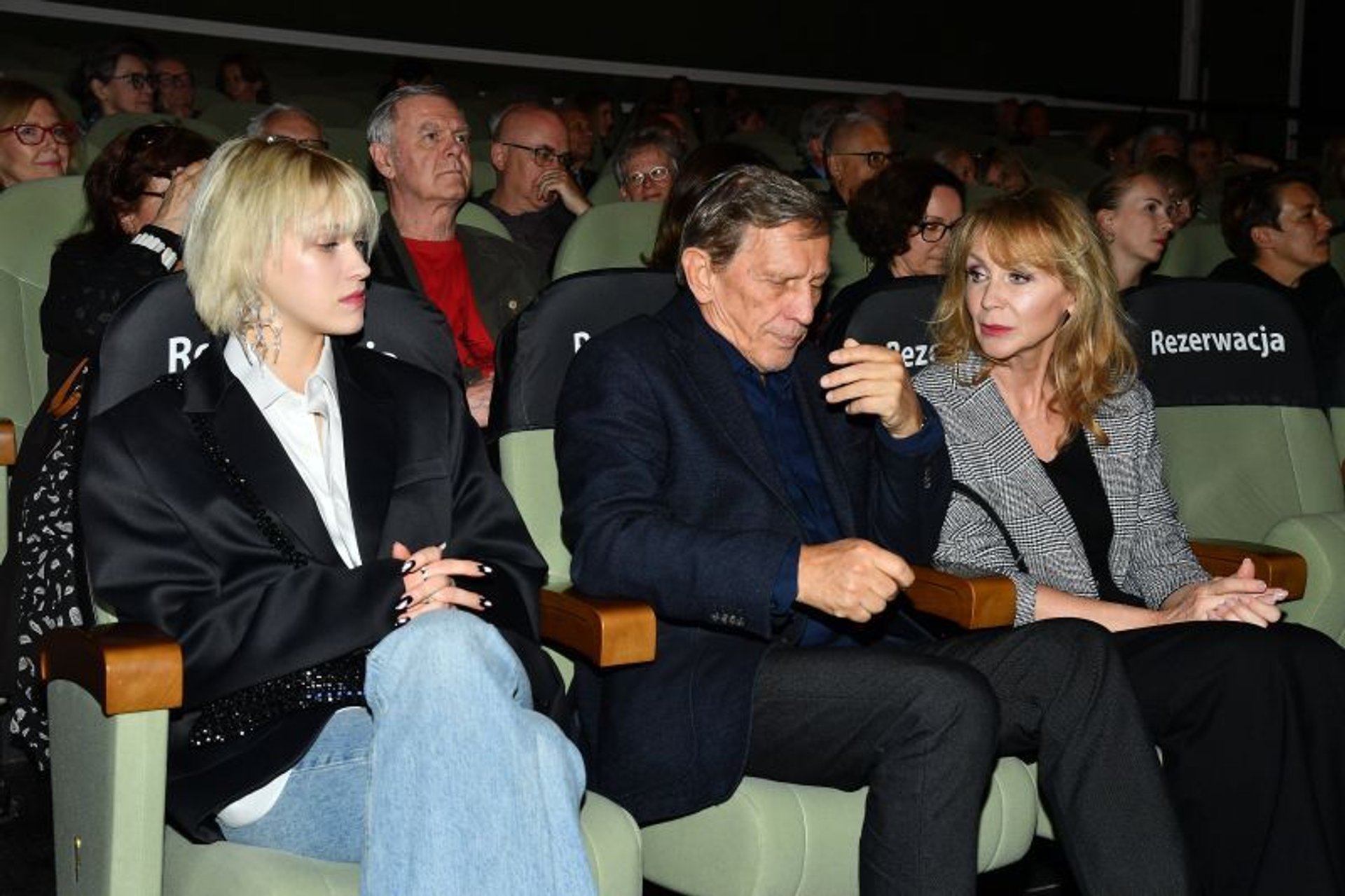 Kim jest 54-letni syn Jana Englerta, Tomasz Englert? | Świat Gwiazd