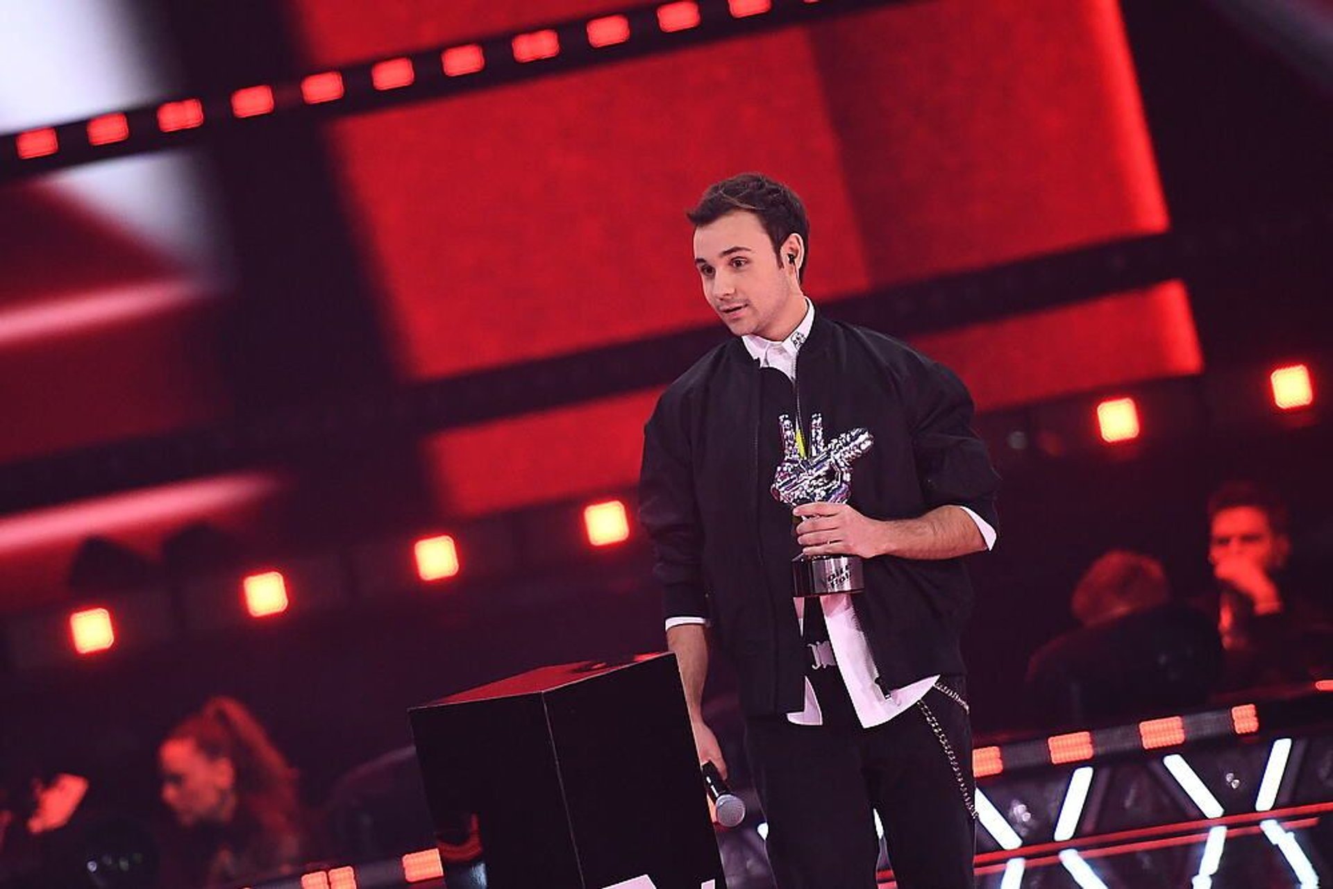 Finał "The Voice of Poland". Kto wygrał? Kim jest Jan Górka? | Świat Gwiazd