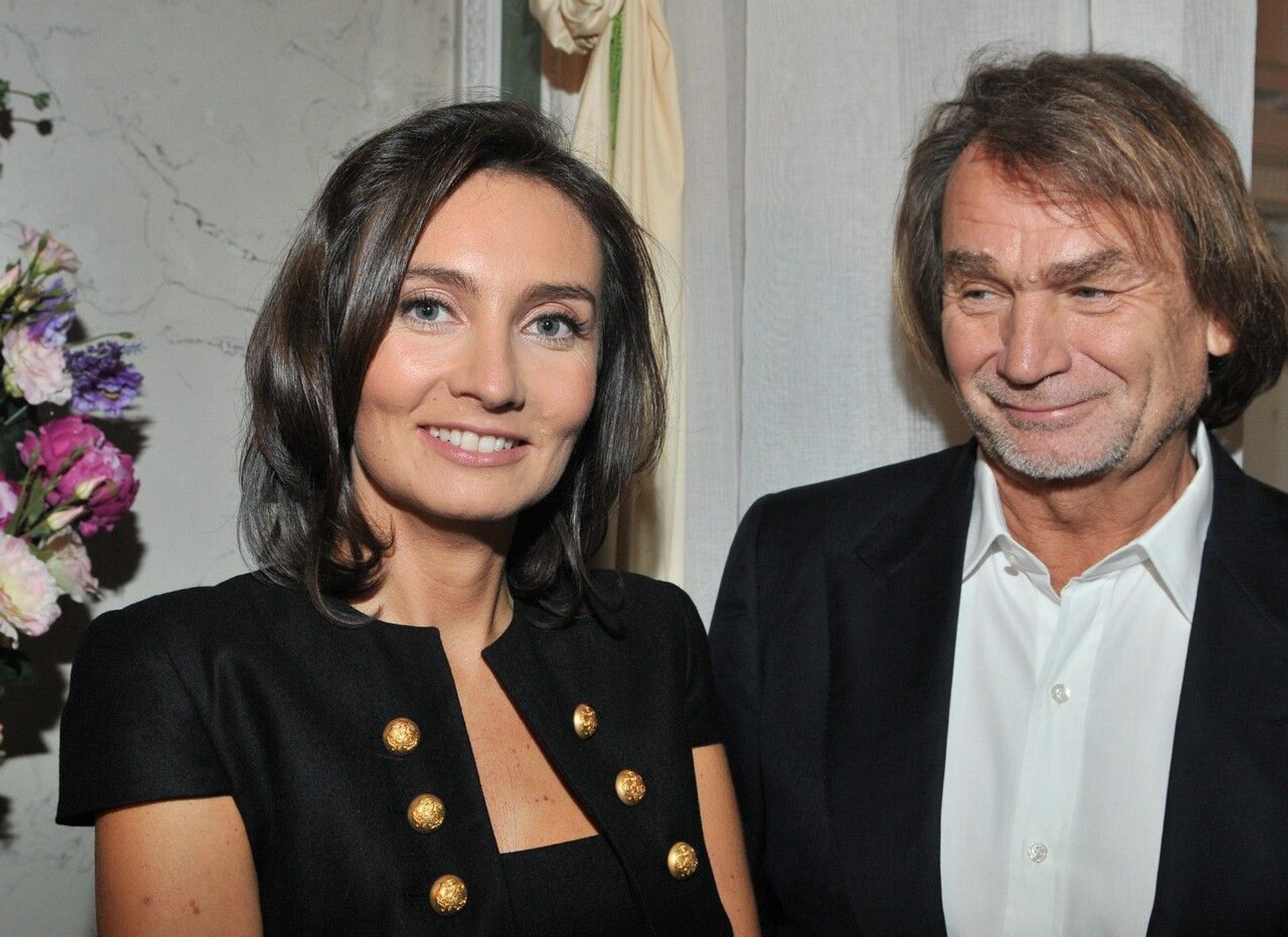 Córka Kulczyka właśnie spełniła jego marzenie. Tak upamiętni ojca ...