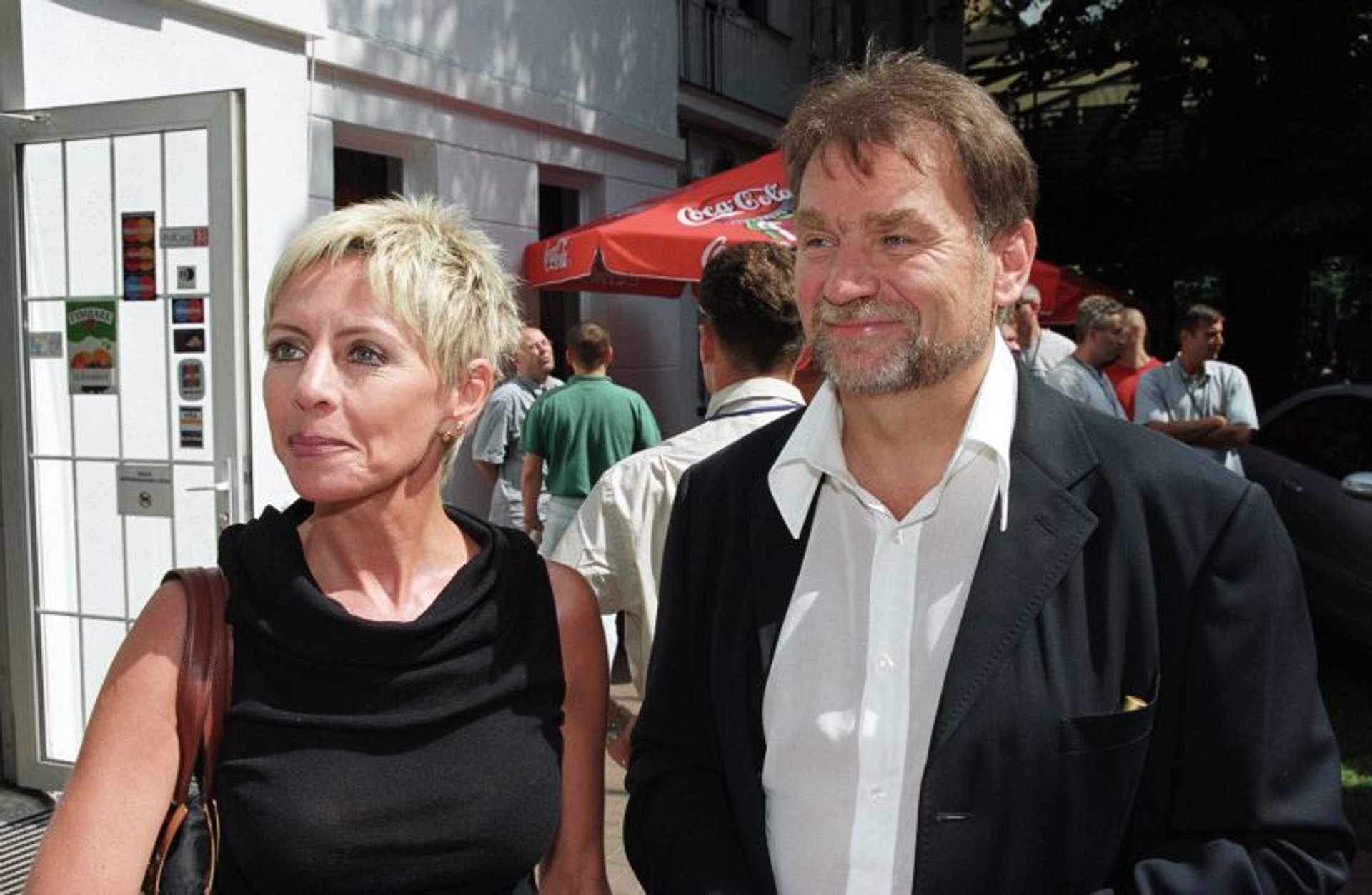 Rozwód Jana Kulczyka z Grażyną Kulczyk. Kiedy? Dlaczego? | Świat Gwiazd