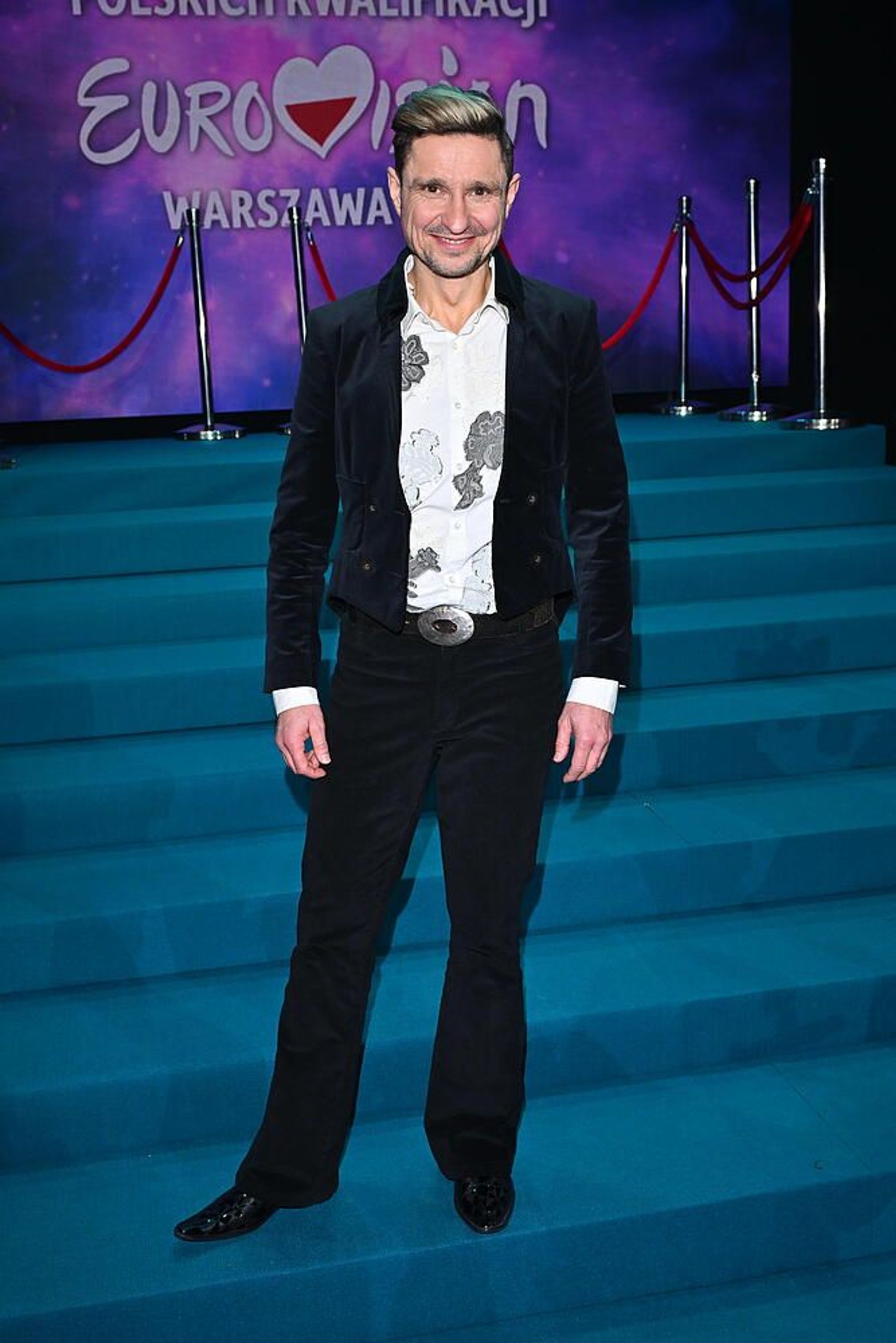 Eurowizja 2025: polskie preselekcje | Świat Gwiazd