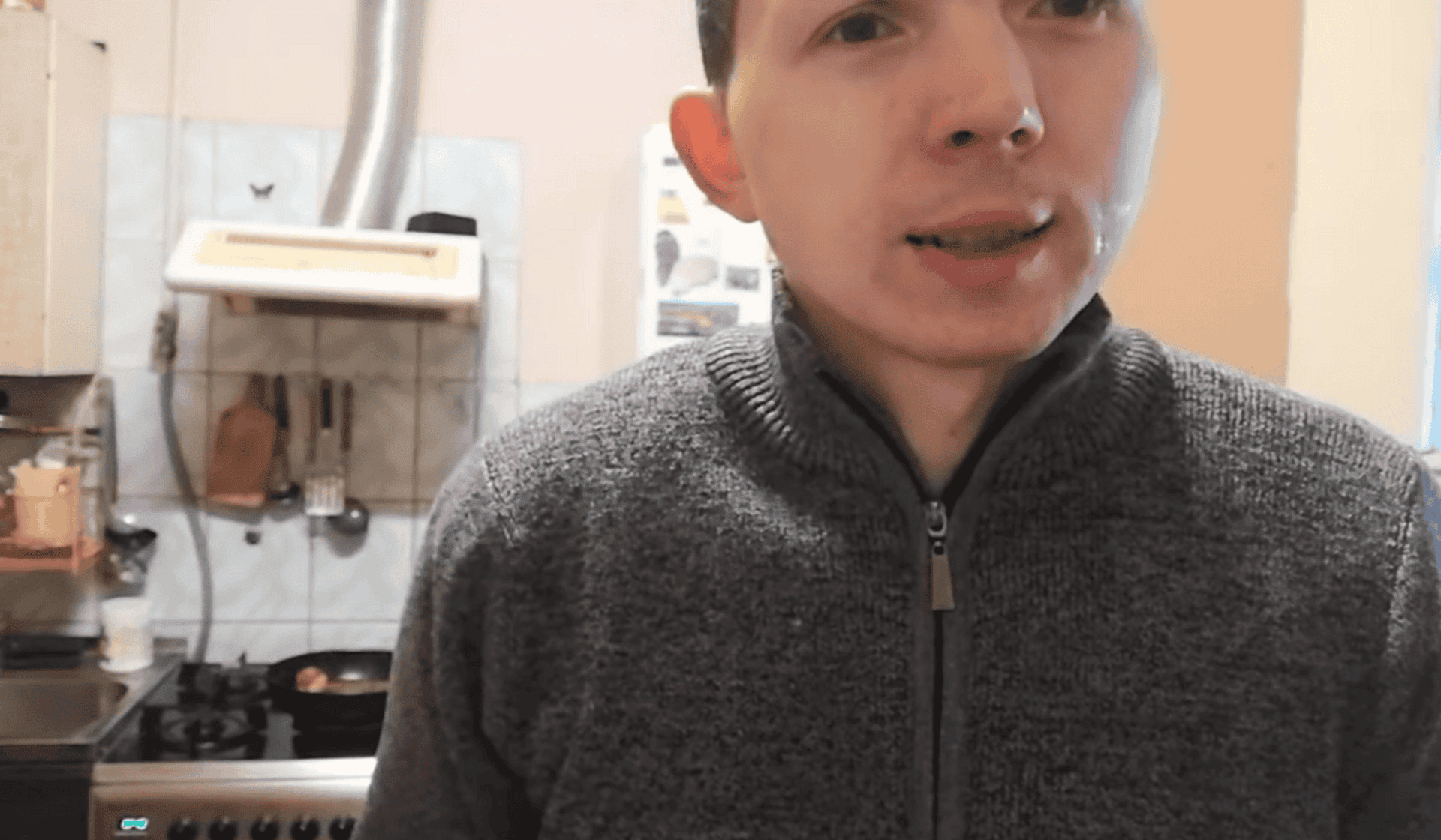 Jarek Mergner z "Chłopaków do wzięcia" wziął się za siebie. Ma mocną zasadę "Facet musi być ...