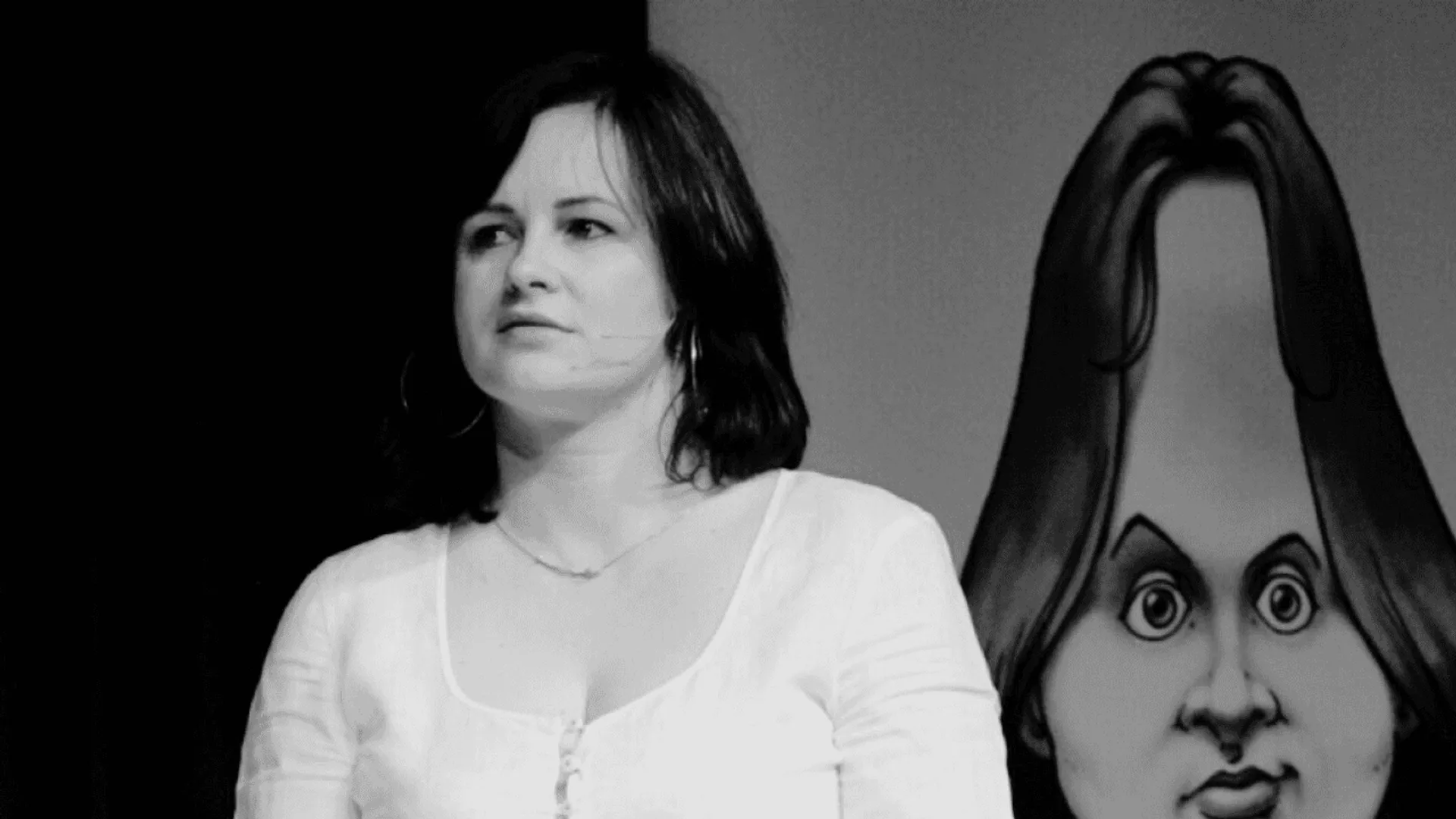 Co za sceny na koncercie TVP. Gdy Steczkowska się odwróciła, wszyscy zobaczyli te 3 słowa