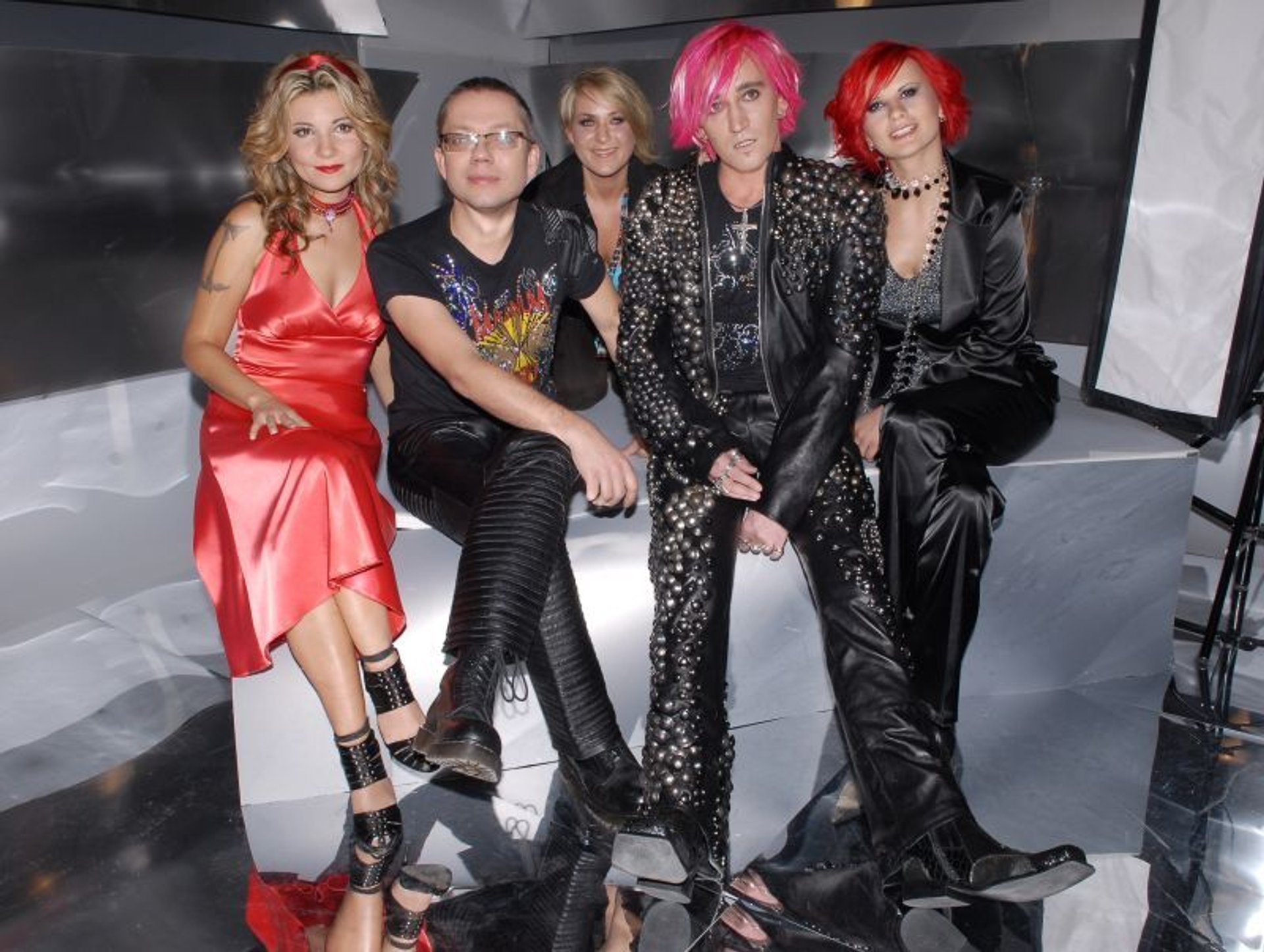 Justyna Majowska z Ich Troje w wyborach samorządowych. Która partia i ...