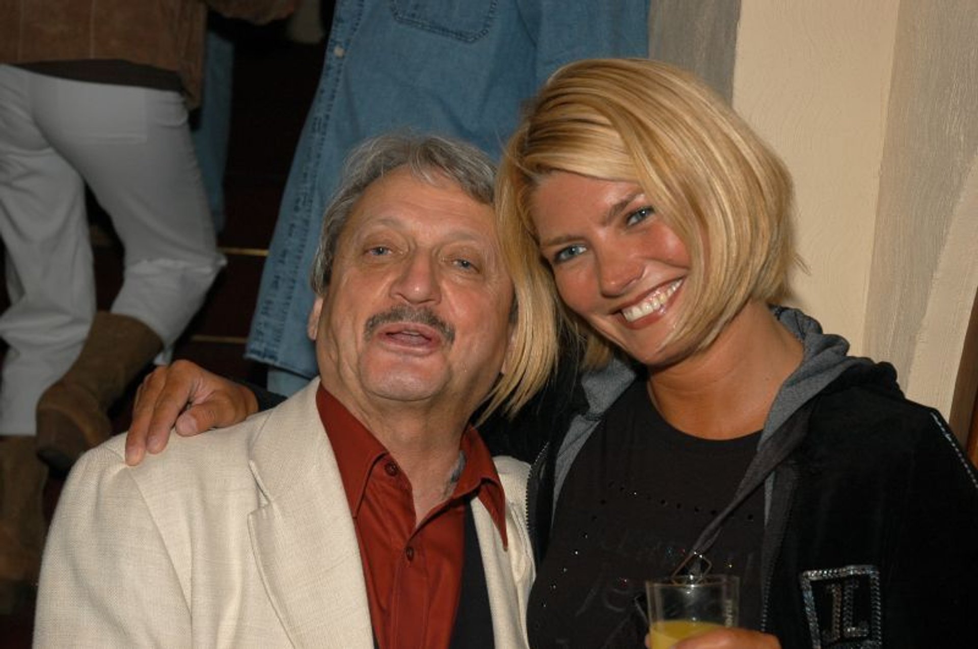 Feridun Erol nie żyje. Ile miał lat? Przyczyny śmierci? | Świat Gwiazd