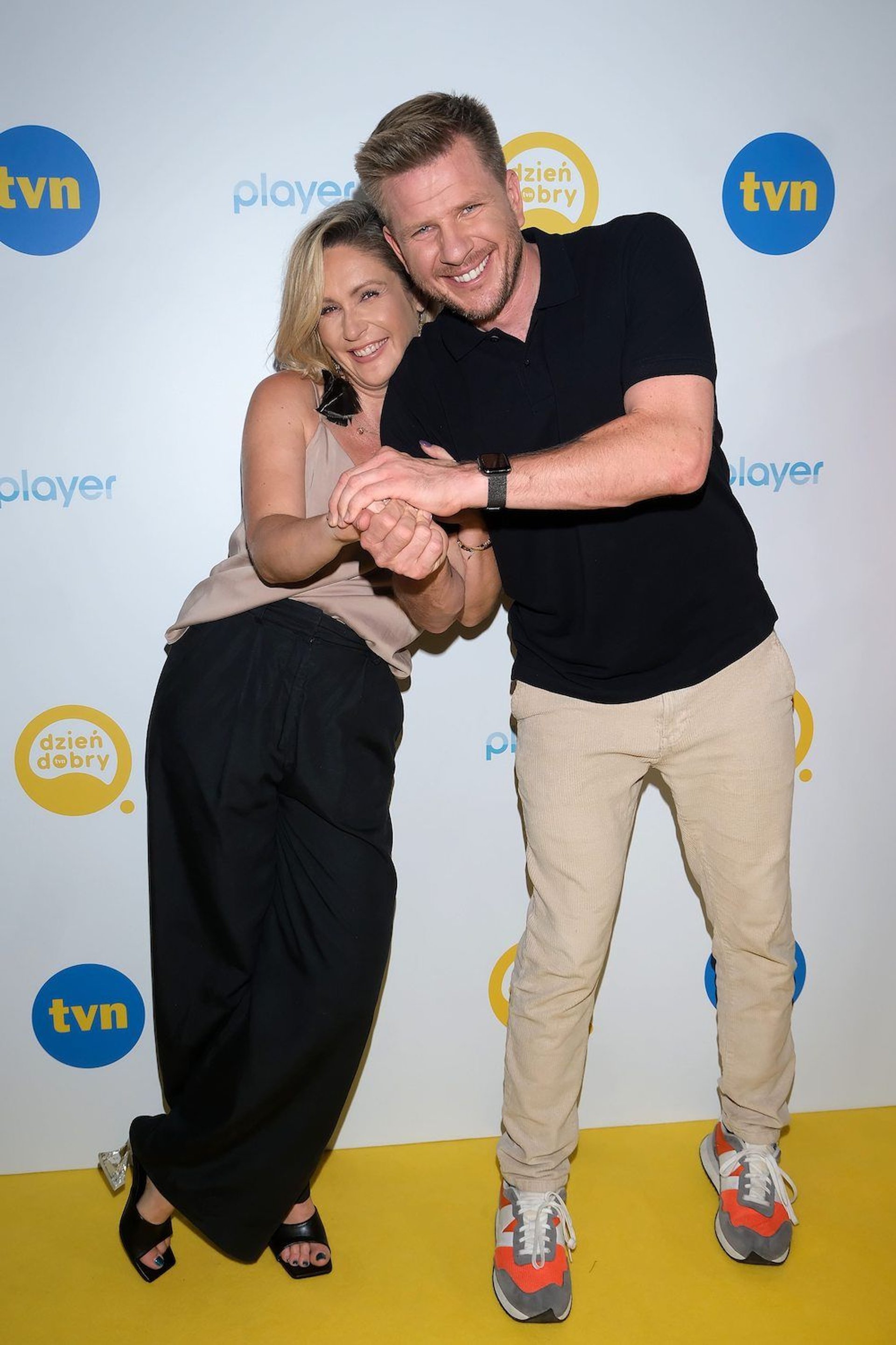 Małgorzata Ohme o zwolnieniu z Dzień Dobry TVN. Koszmarne kulisy | Świat Gwiazd