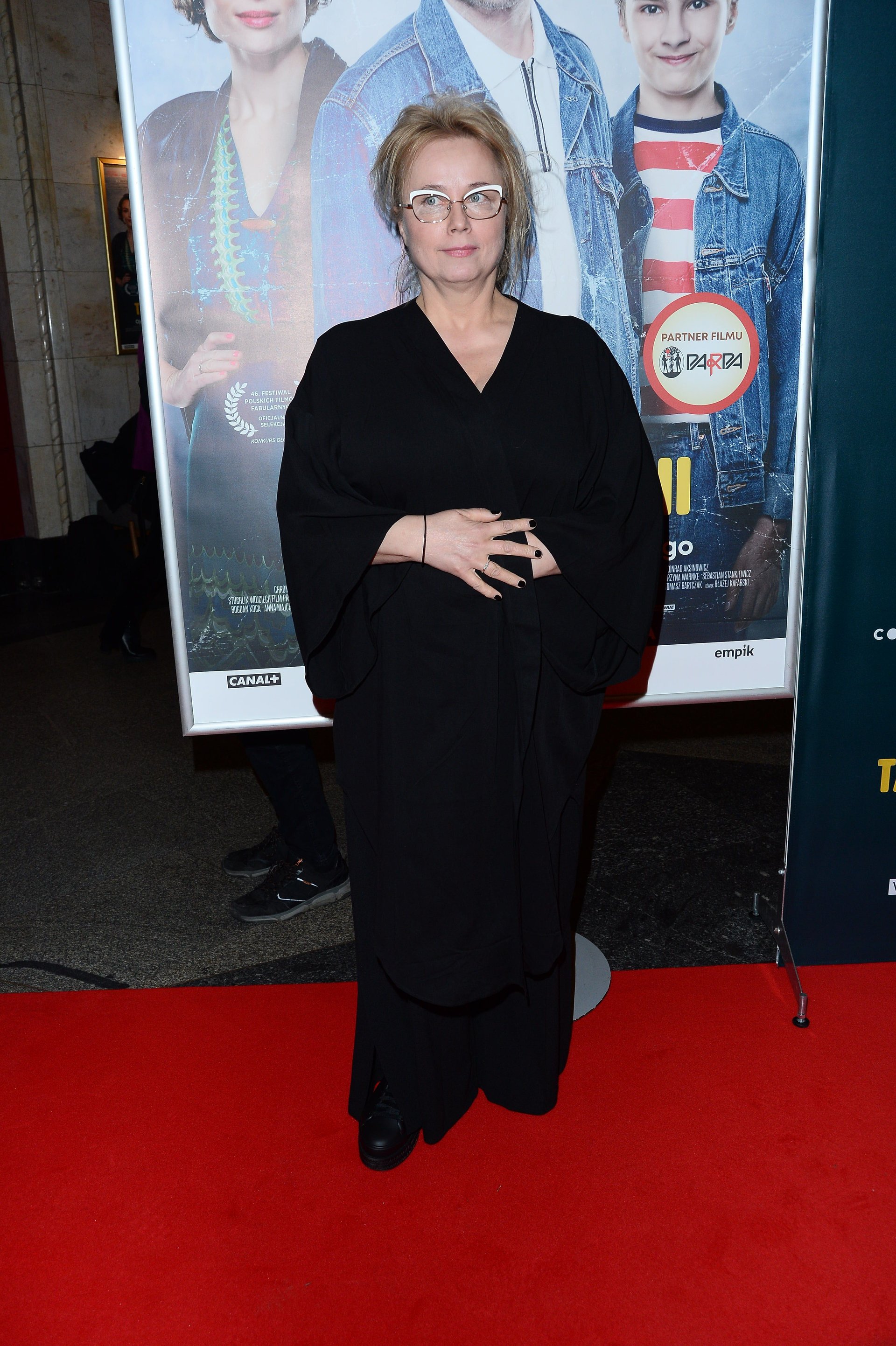 Anna Majcher była królową piękności. Andrzej Strzelecki zadał jej ...