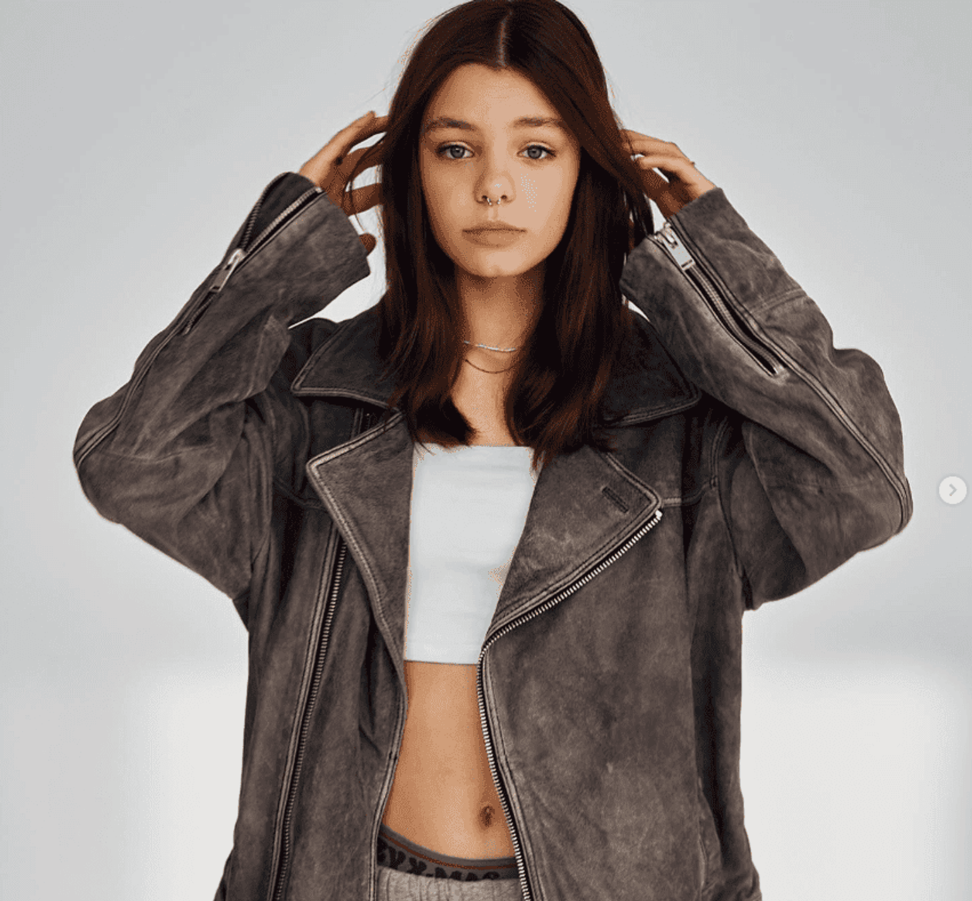 Jak wygląda córka Urbańskiej i Józefowicza? Zdjęcia | Świat Gwiazd