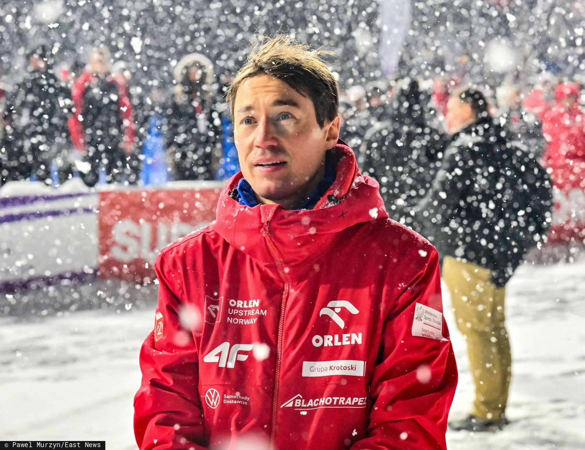 Kamil Stoch potwierdził wieści. Fani pogrążą się w smutku | Świat Gwiazd