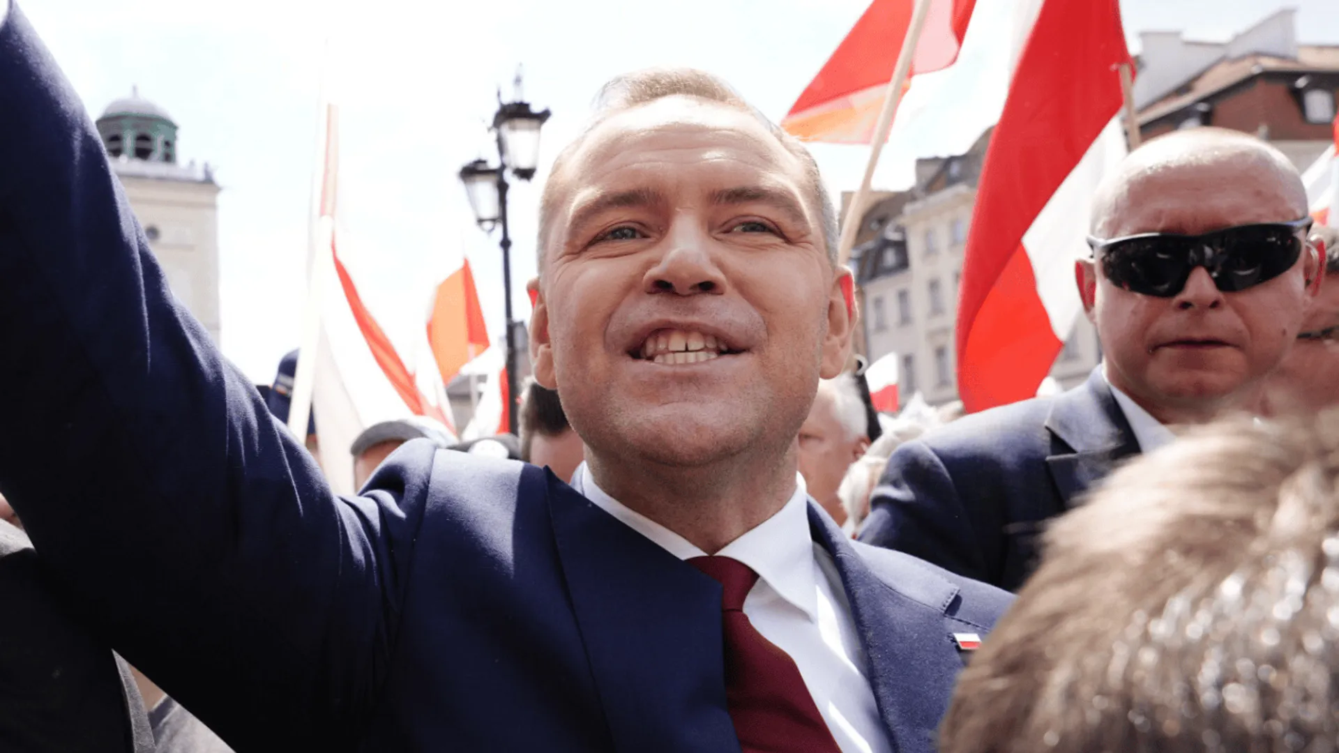 Donald Tusk ostro reaguje na słowa Dudy. Ależ mu dopiekł | Goniec