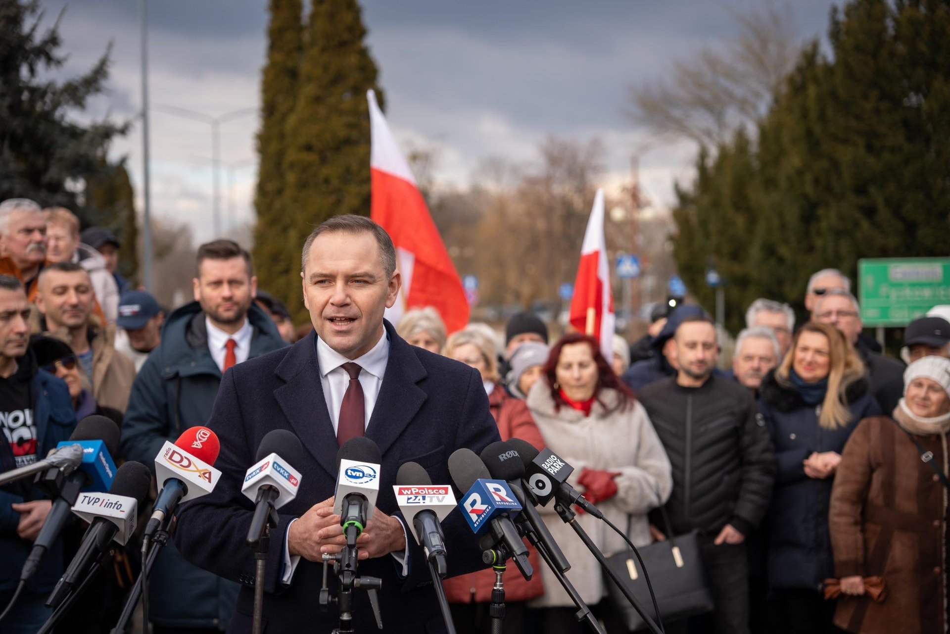 Media podały nagłą informację ws. Karola Nawrockiego. Jest potwierdzenie z jego sztabu | Goniec