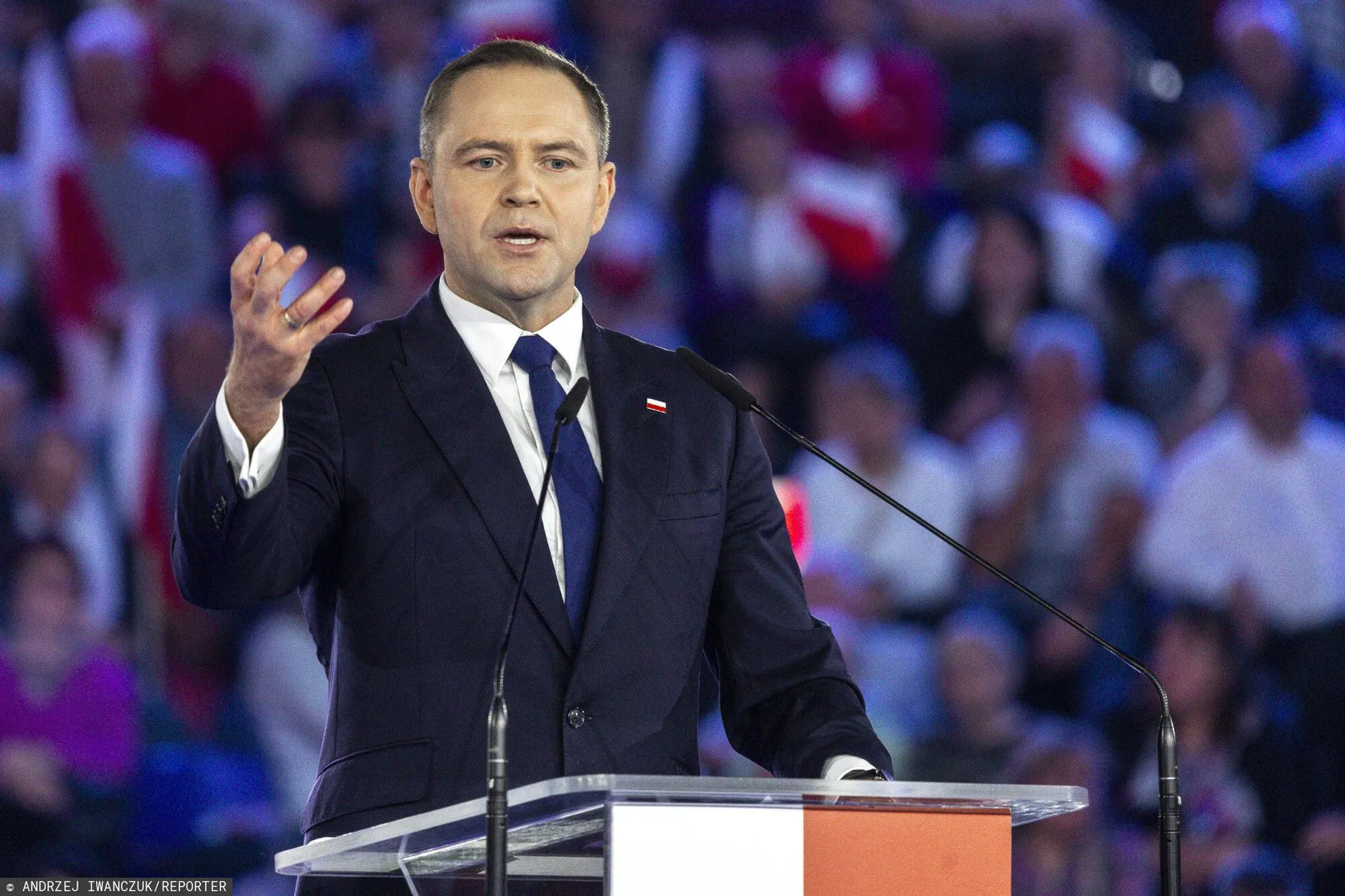 Maciej Orłoś nie wytrzymał. Ostro pojechał po Tadeuszu Rydzyku