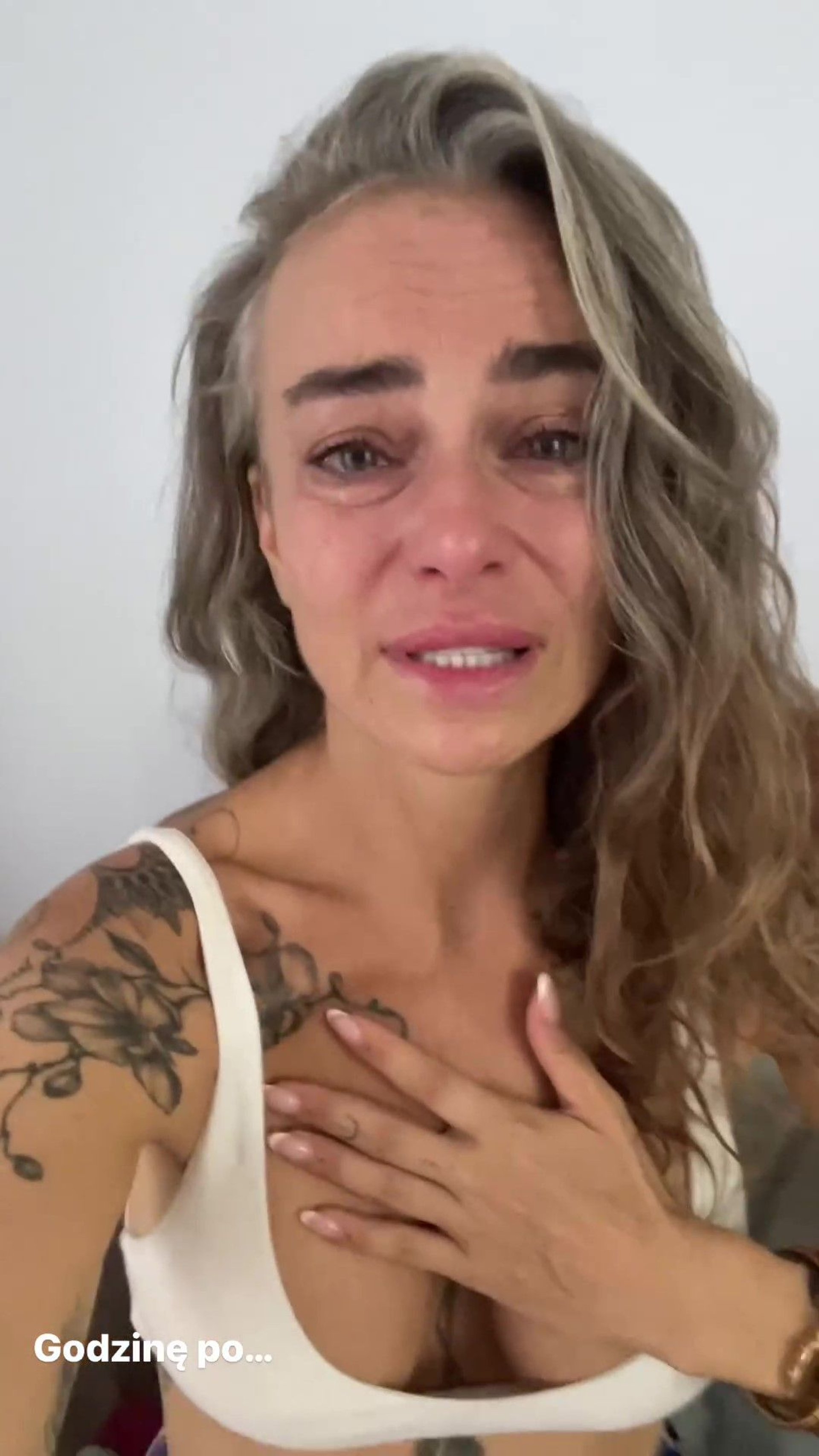 Kasia Nast: rozstanie z partnerem Ricardo, nowe nagranie | Świat Gwiazd