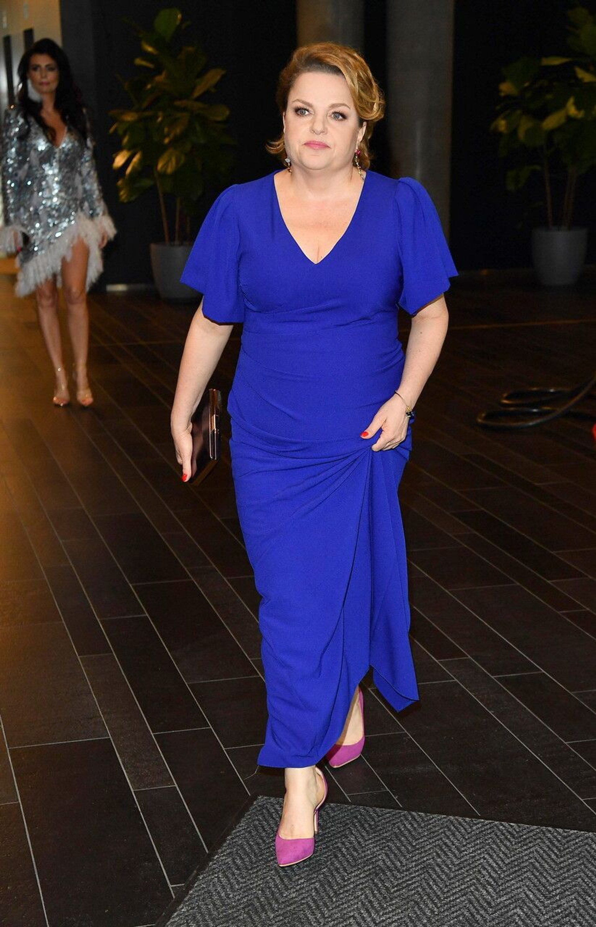 Katarzyna Bosacka zakochana. Kim jest jej nowy partner? | Świat Gwiazd