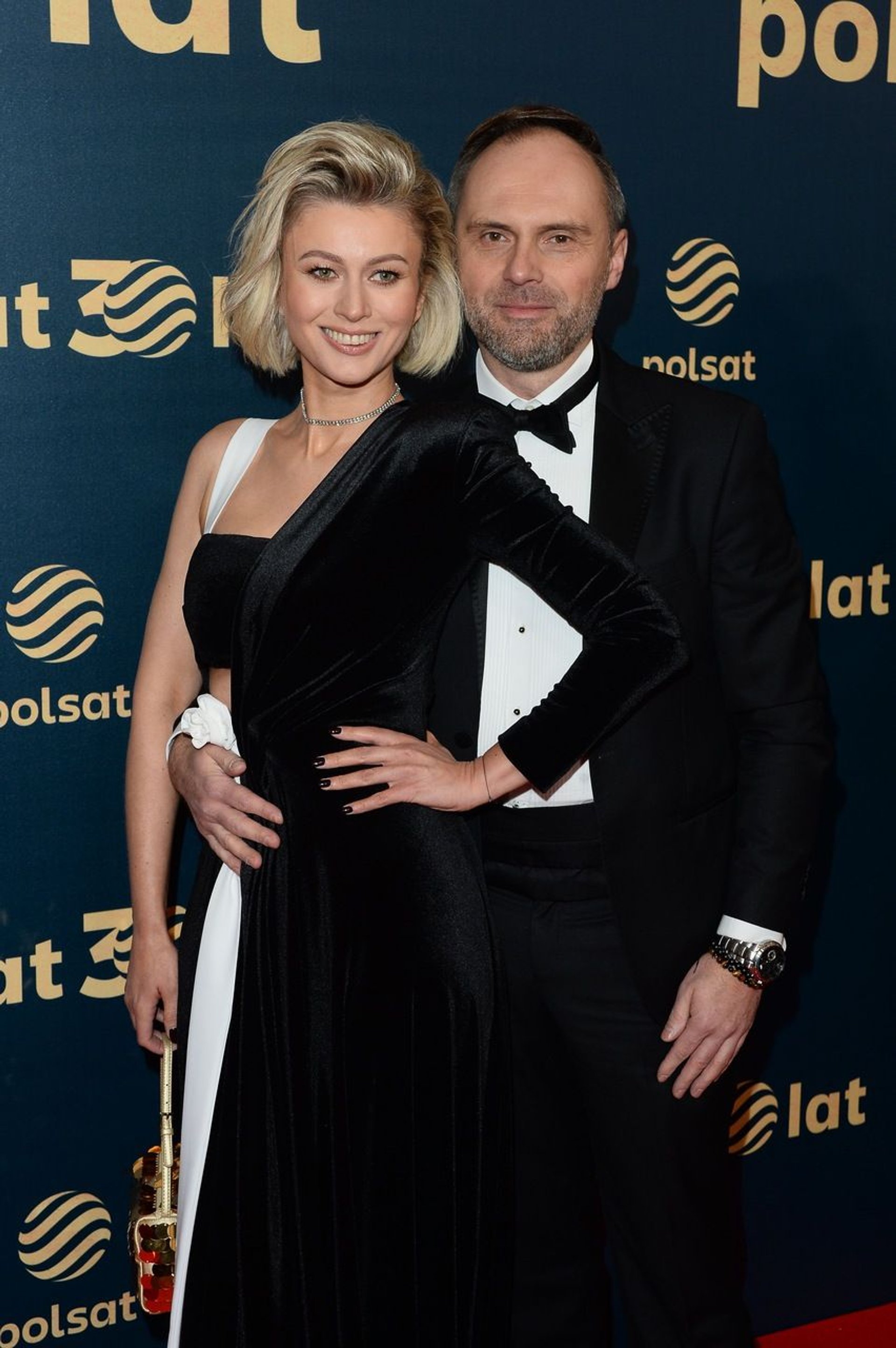 Katarzyna Zdanowicz rozstała się z mężem | Świat Gwiazd