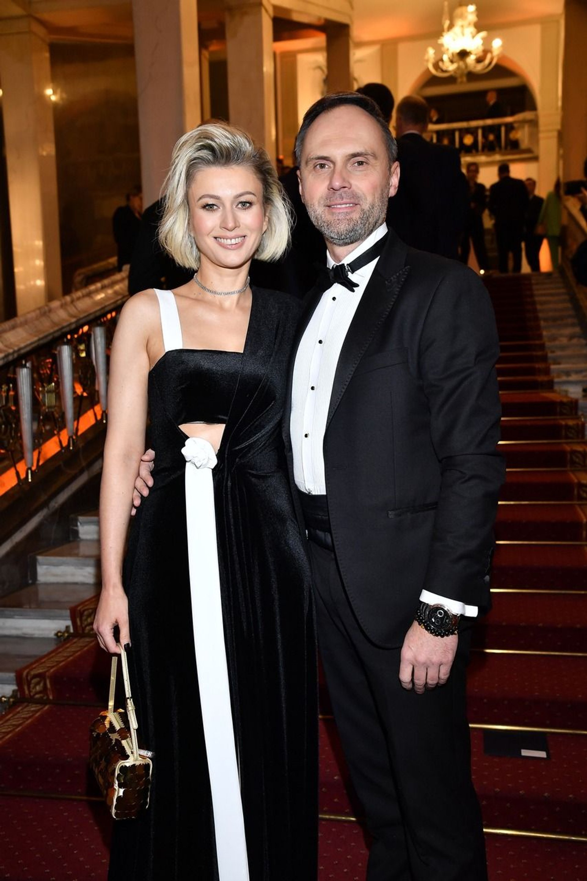 Katarzyna Zdanowicz rozstała się z mężem | Świat Gwiazd