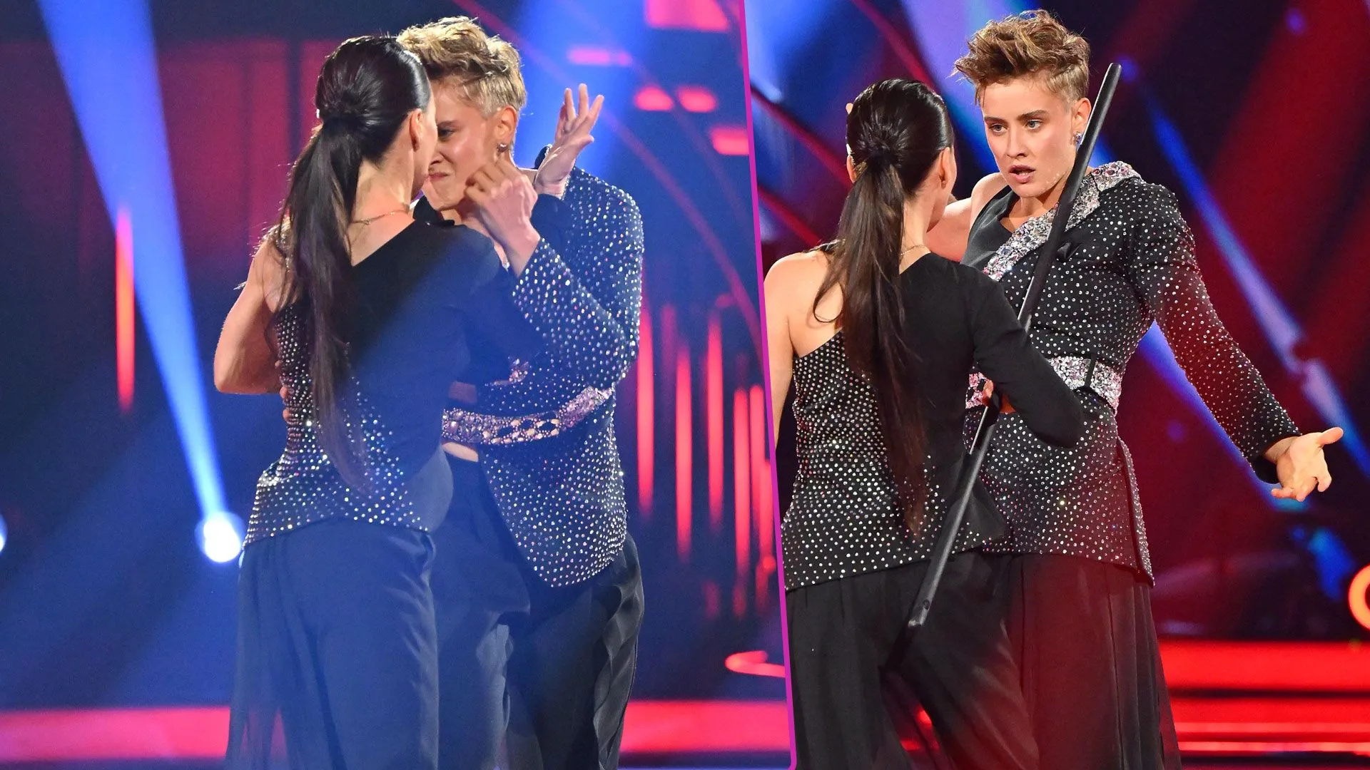 Gala Plejady 2025. Wpadka Piasecznego | Świat Gwiazd