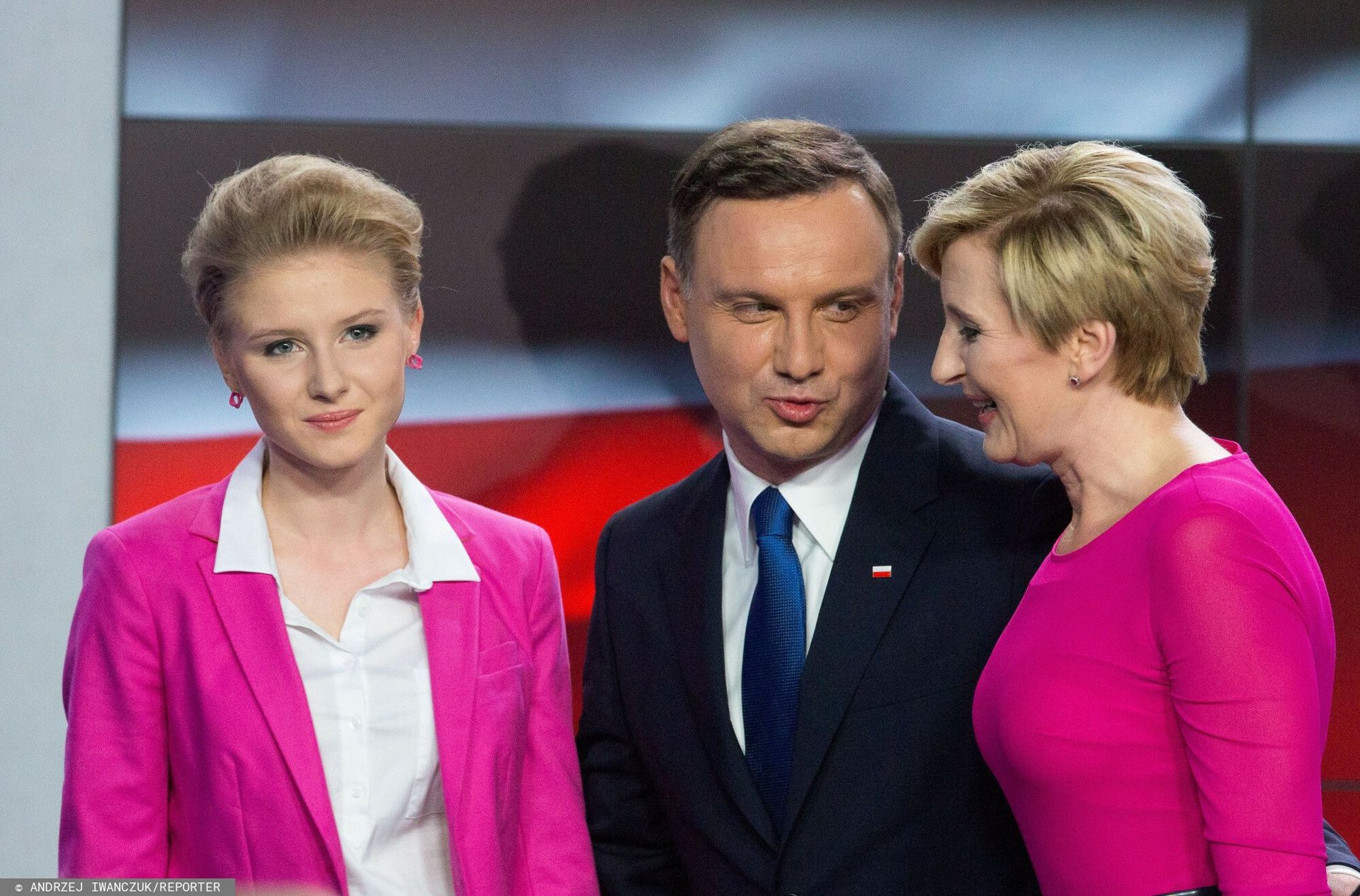 Kinga Duda odwołała ślub. Co teraz robi córka prezydenta? | Świat Gwiazd