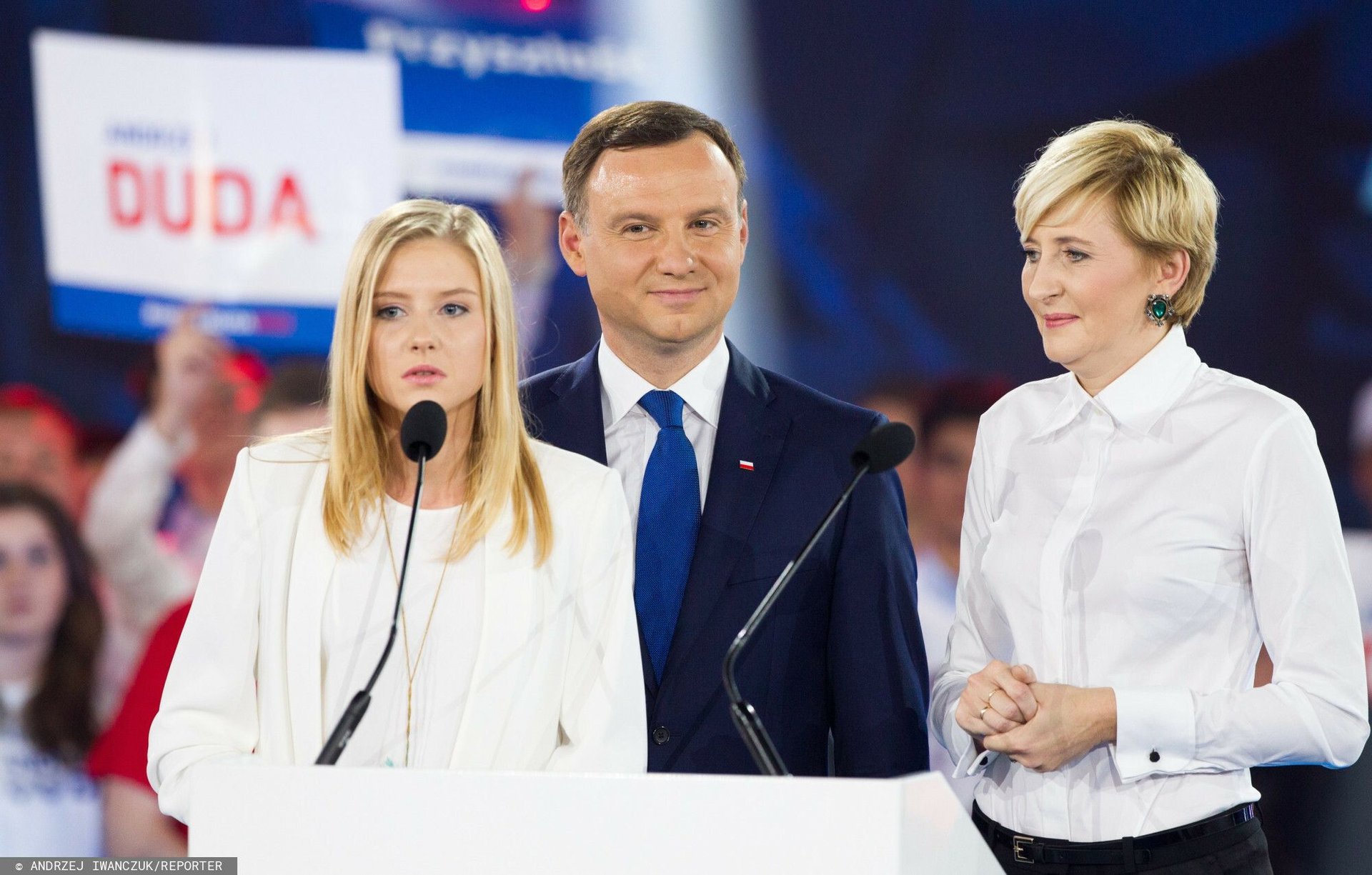 Kinga Duda odwołała ślub. Co teraz robi córka prezydenta? | Świat Gwiazd