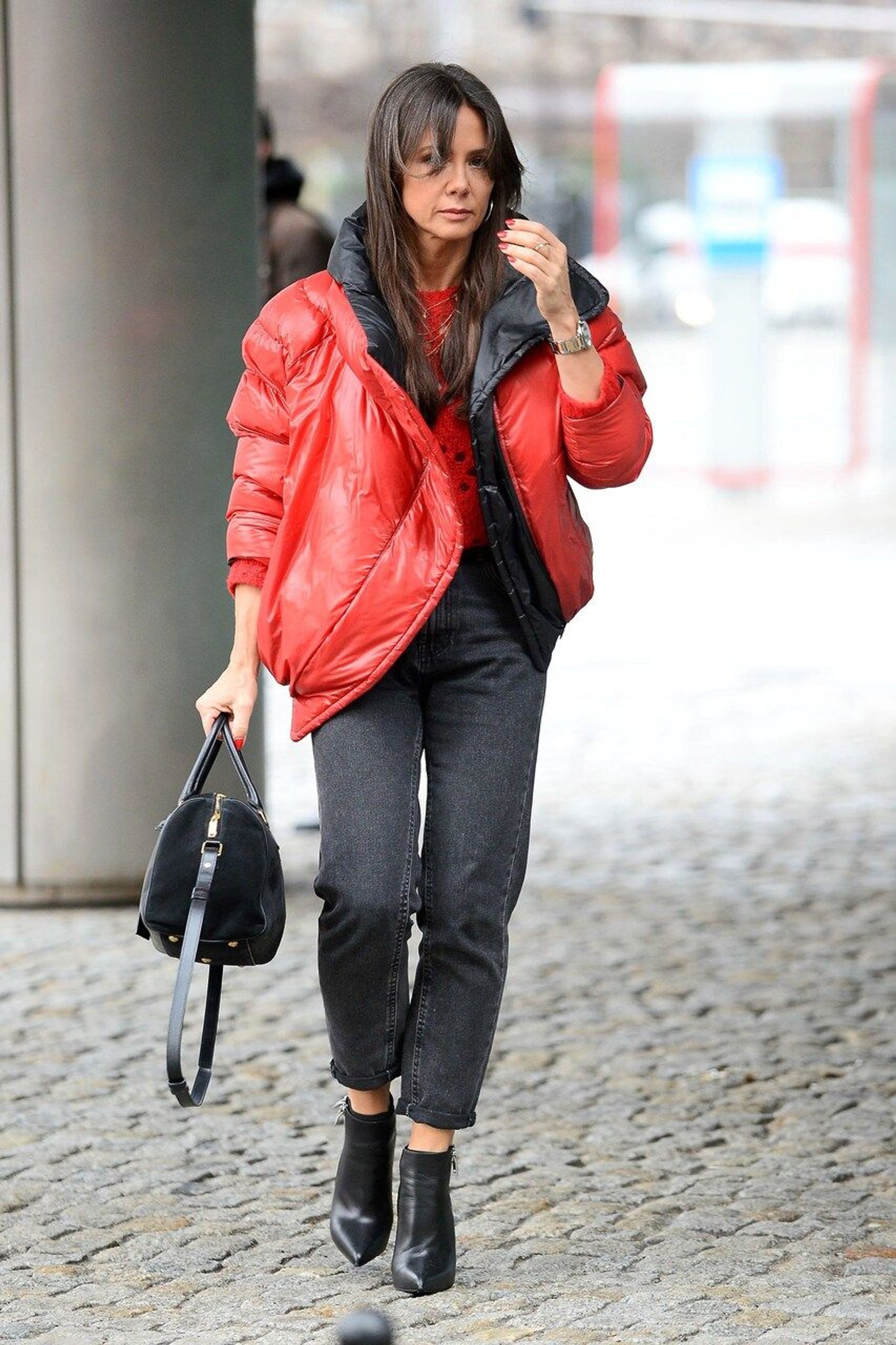 Kinga Rusin po operacji. Co się stało? Co się z nią dzieje? | Świat Gwiazd