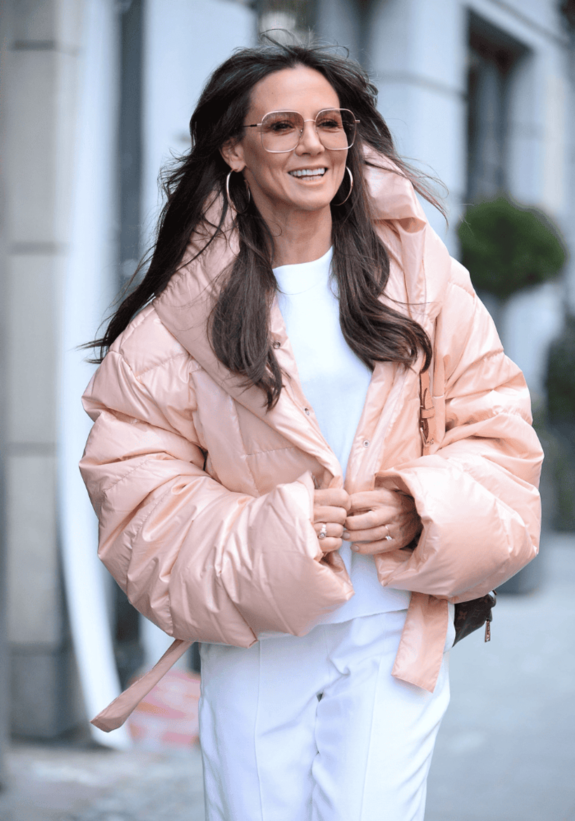 Kinga Rusin odpowiada Tomaszowi Lisowi. Oświadczenie | Świat Gwiazd