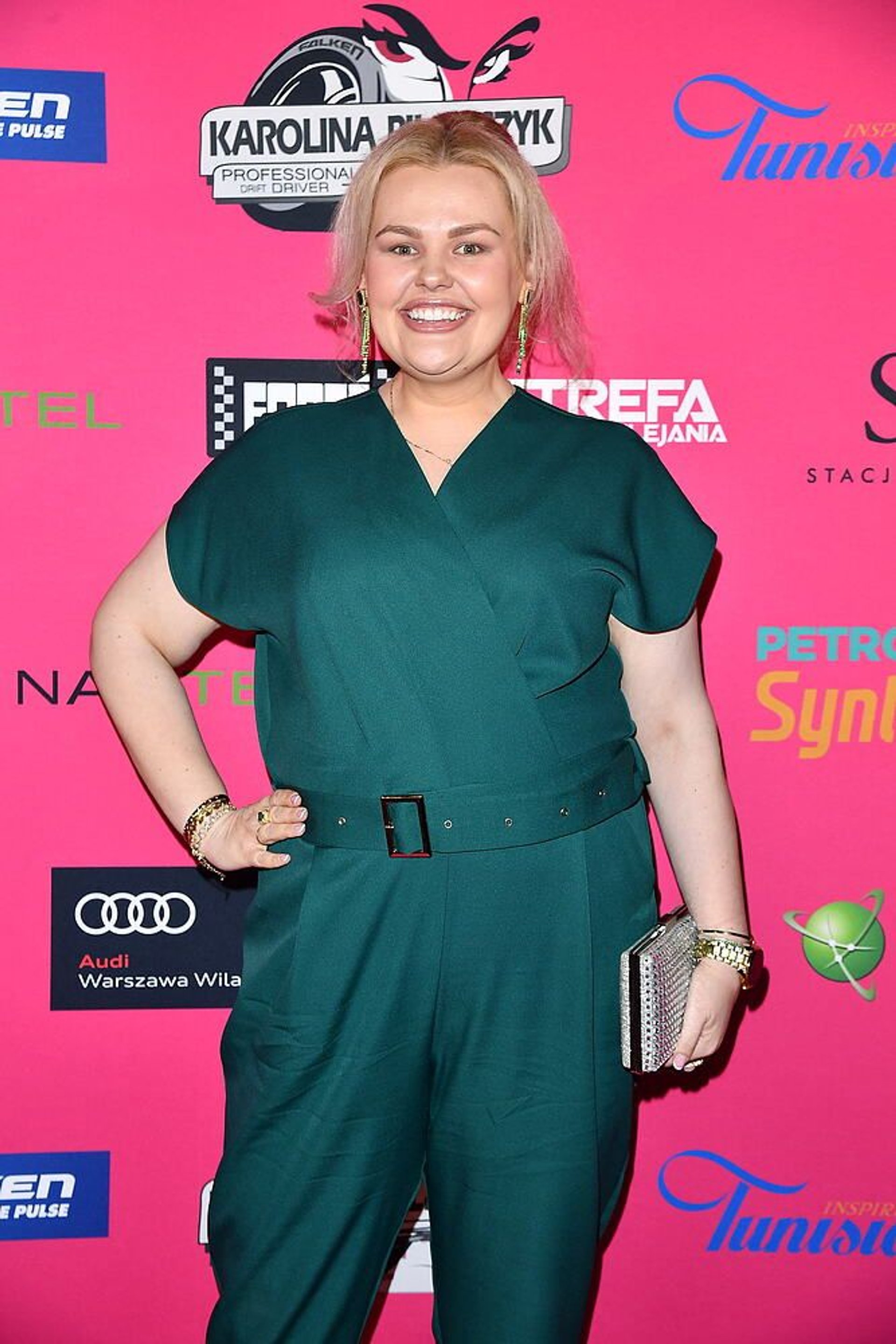 Kinga Zawodnik: nowe zdjęcia z wakacji 2024 | Świat Gwiazd