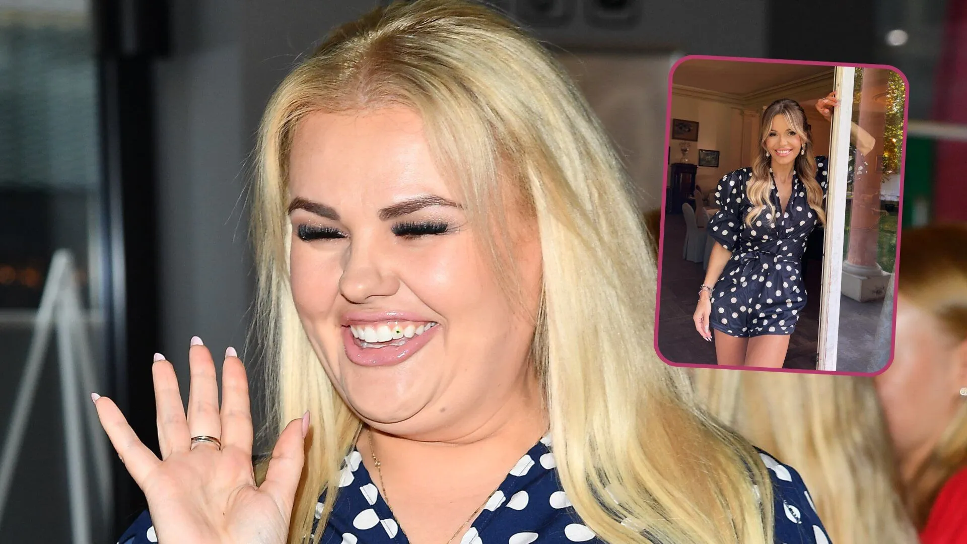 Znajduję ją rosnącą wszędzie, a mole jej nie znoszą. Wrzucam do ...