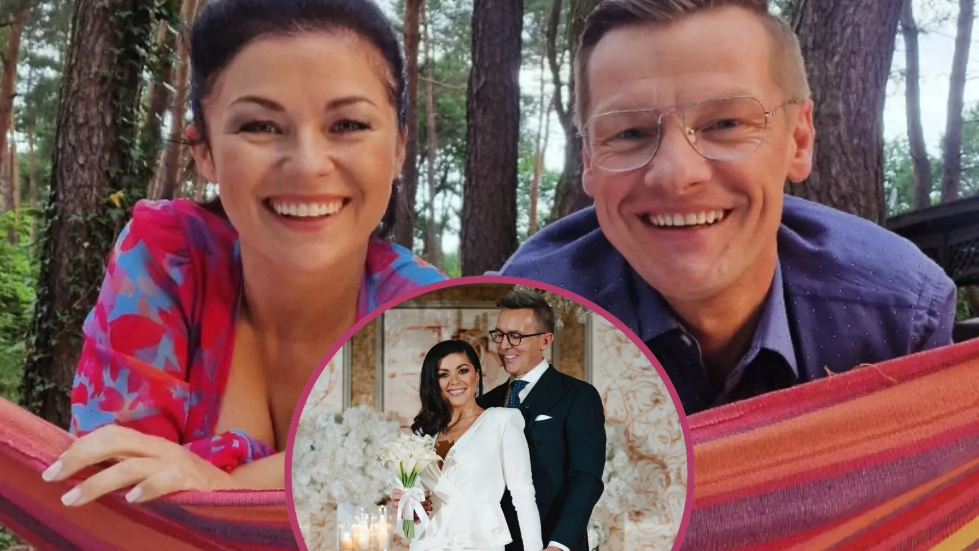 Kim jest żona Sławomira Mentzena? Wiek, zawód, dzieci | Świat Gwiazd