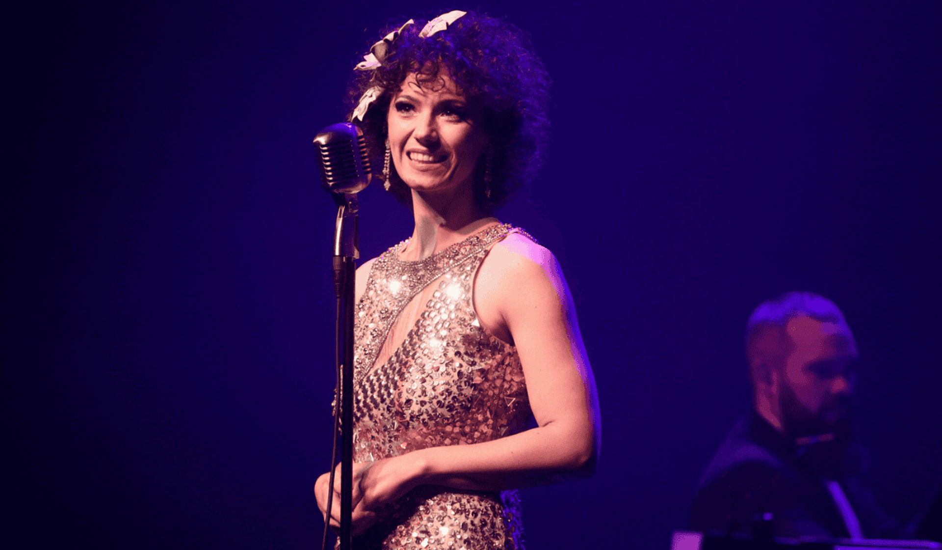 Krystyna Durys nie żyje. Polska wokalistka miała 38 lat. Na co zmarła ...