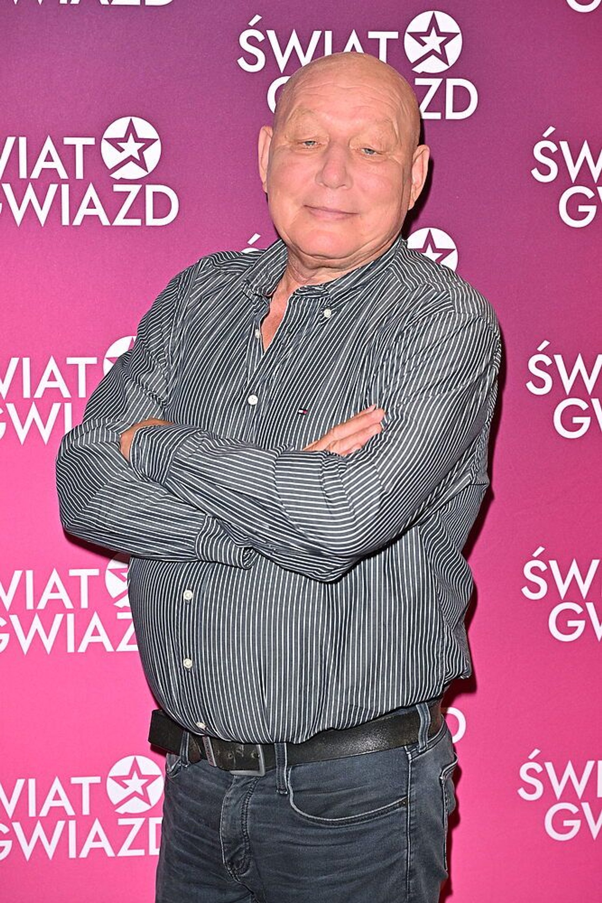 Krzysztof Jackowski aż zbladł, gdy to zobaczył. Front ruszy z Polski ...