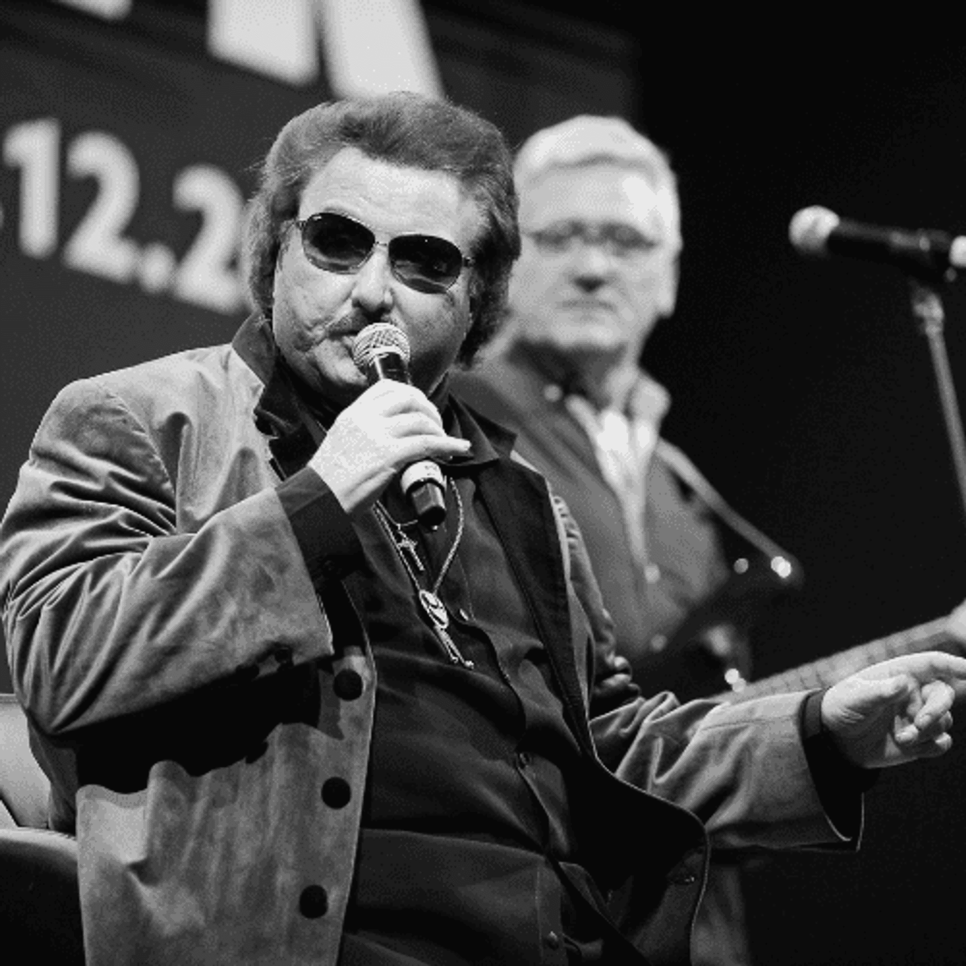 Kobiety w życiu Krzysztofa Krawczyka. Nie był święty | Silver Lelum