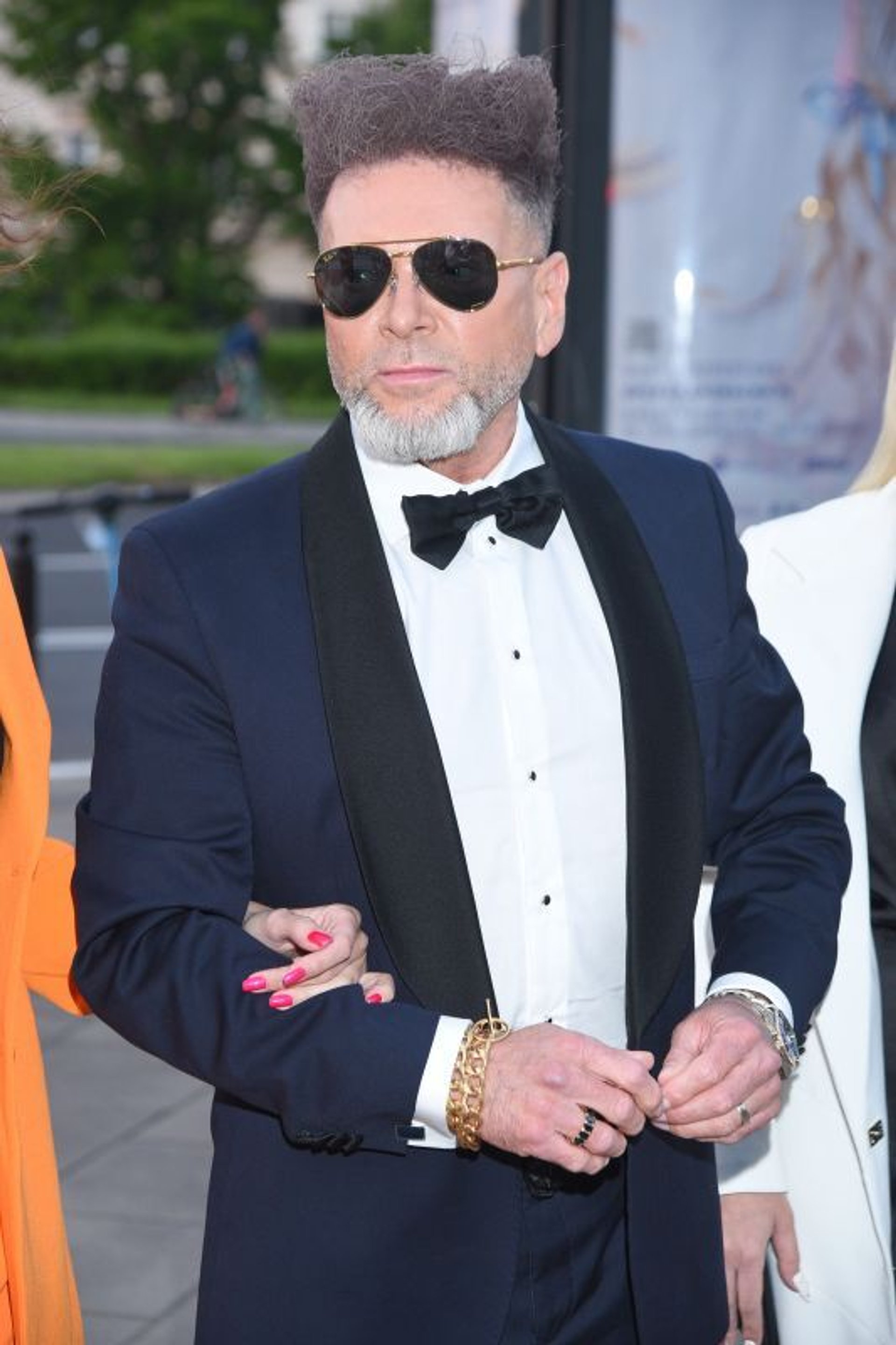 Krzysztof Rutkowski o Kate Middleton, zdjęcie | Świat Gwiazd