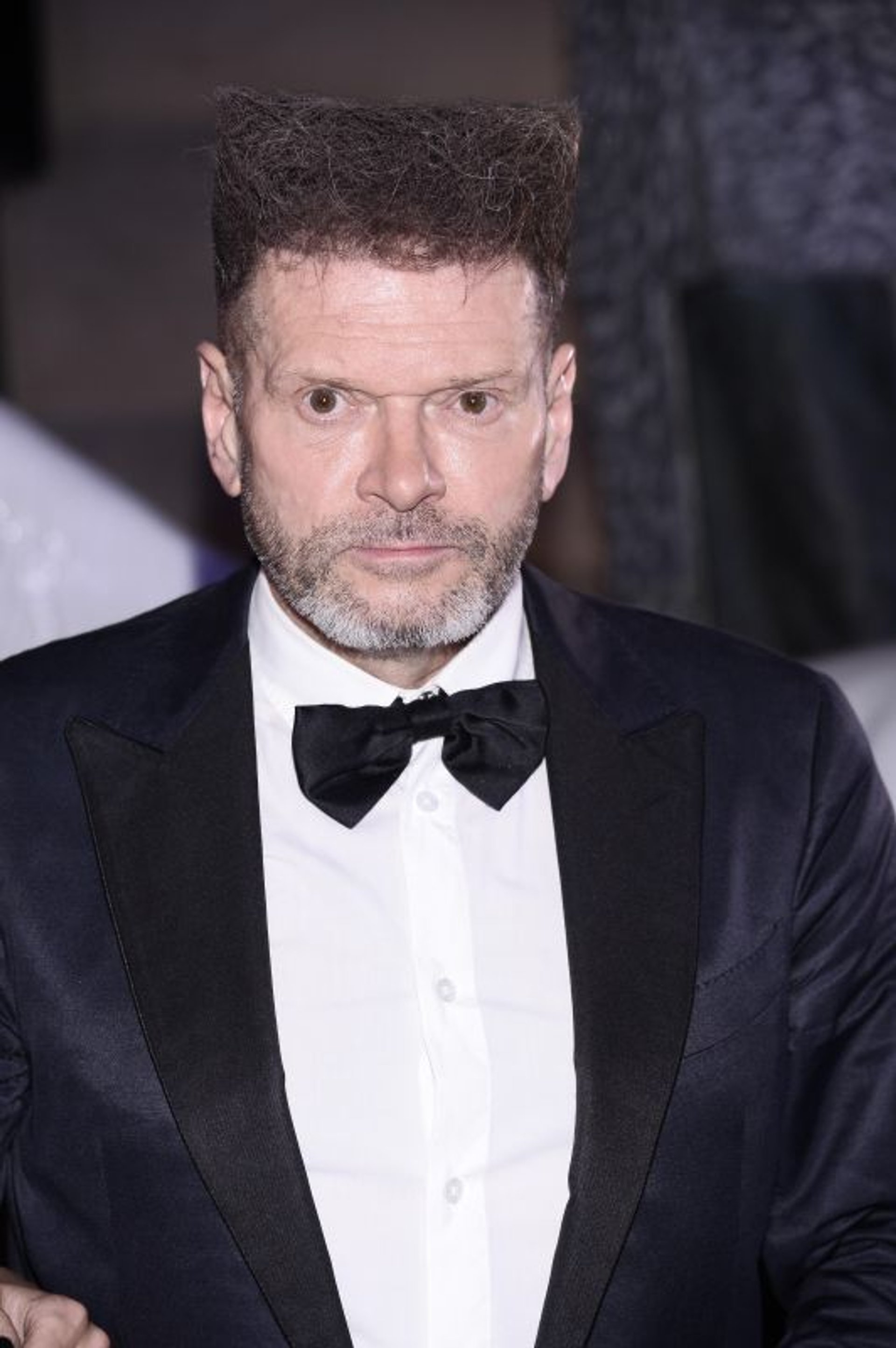 Krzysztof Rutkowski przeszedł metamorfozę. Jak teraz wyglkąda?