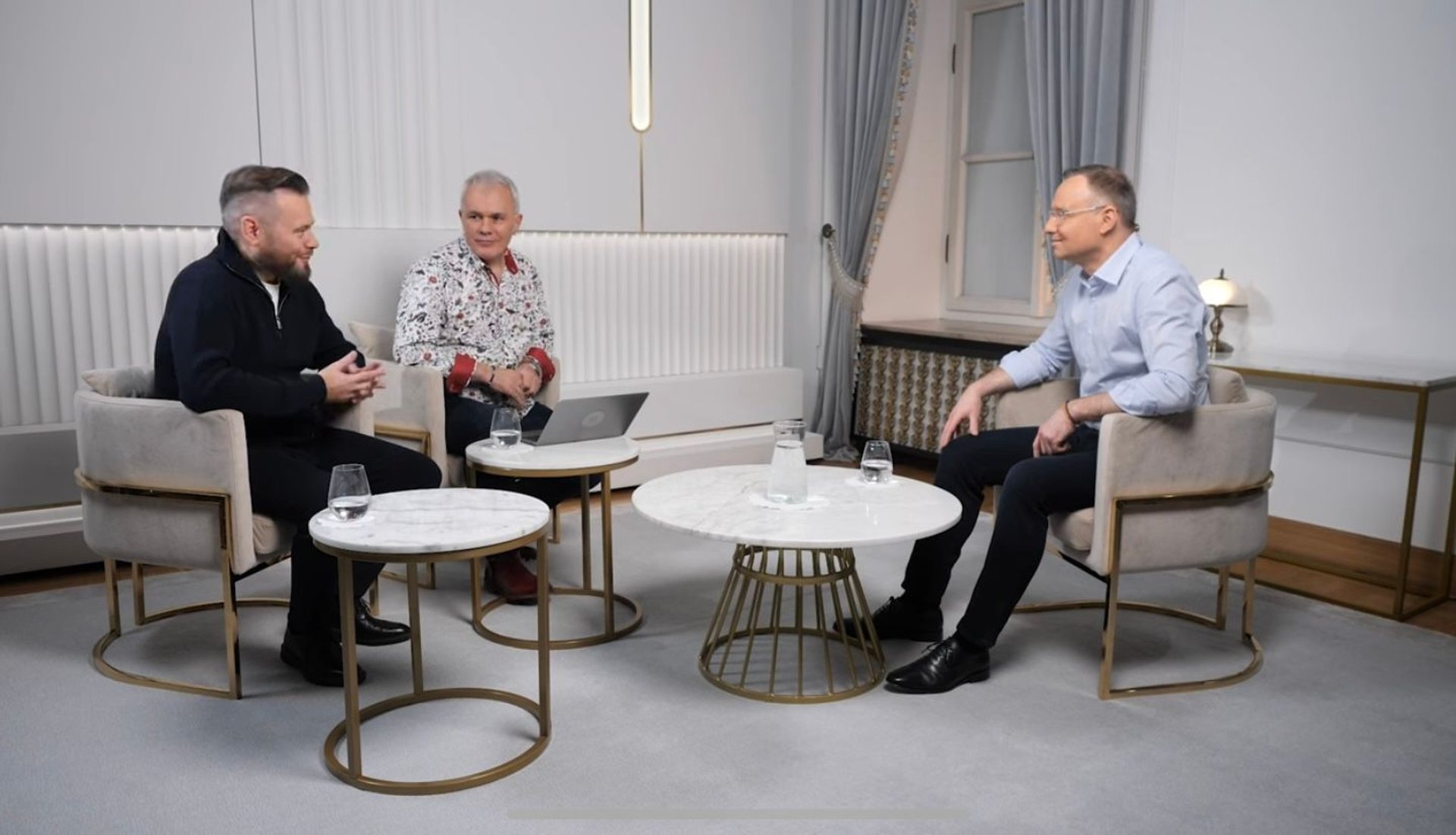 Krzysztof Stanowski chce startować na prezydenta. Szczegóły | Świat Gwiazd