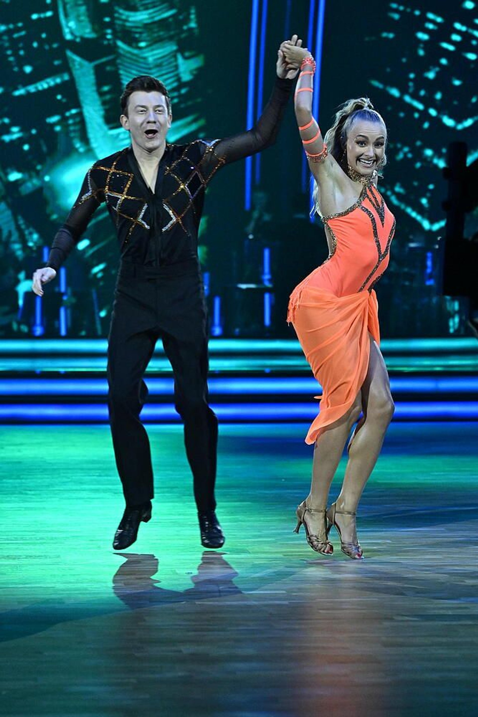 Nieoficjalnie: Wiemy, kto zastąpi Kaźmierską w TzG | Lifestyle Lelum