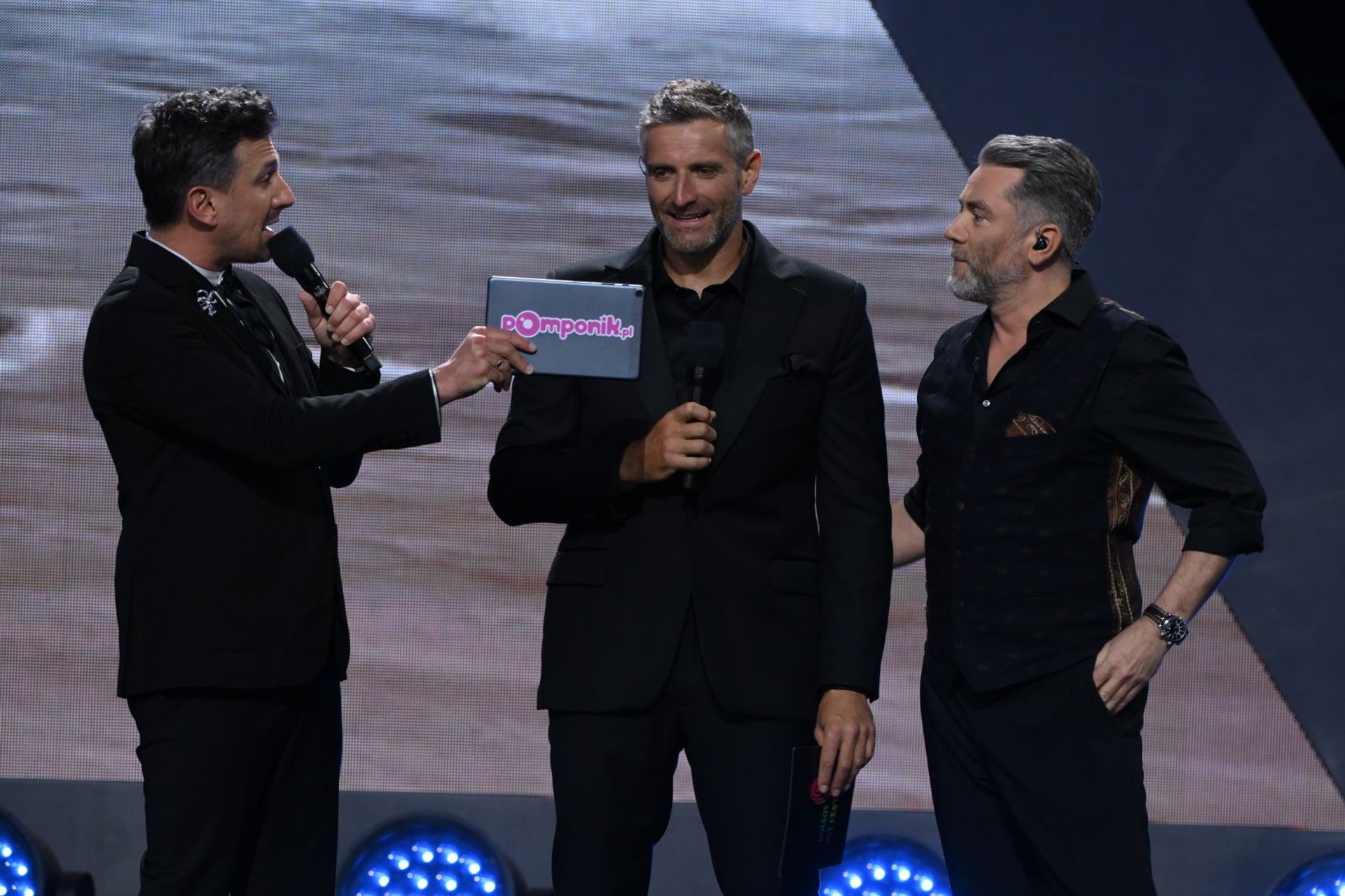 Kuba Badach na Polsat Hit Festiwal, wpadka | Świat Gwiazd