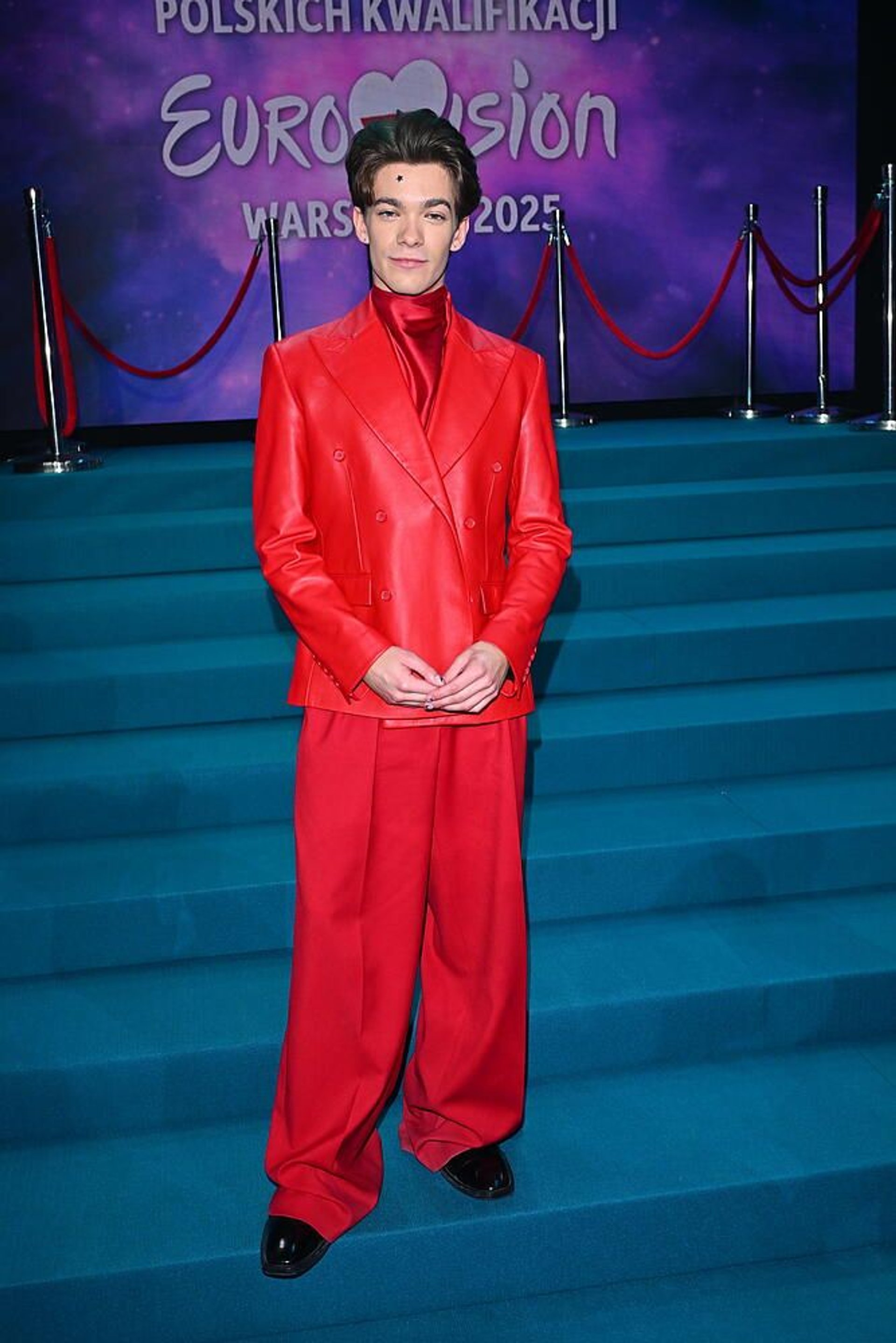 Eurowizja 2025: polskie preselekcje | Świat Gwiazd