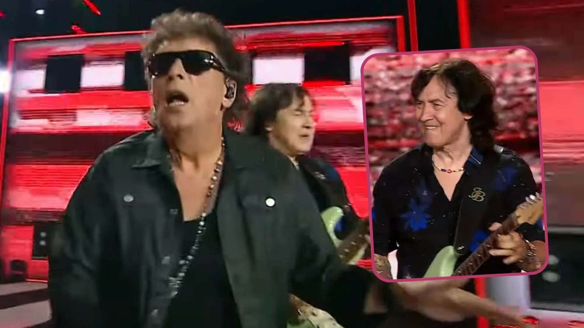 Lady Pank powiedziało NIE Madonnie. Jan Borysewicz podjął stanowczą ...